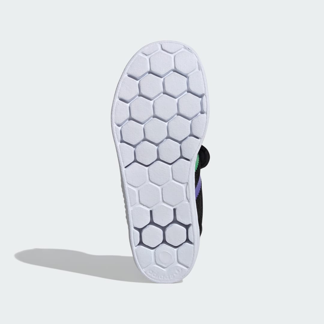 adidas adidas Originals x Disney Mickey Superstar 360 Kids Core Black ...