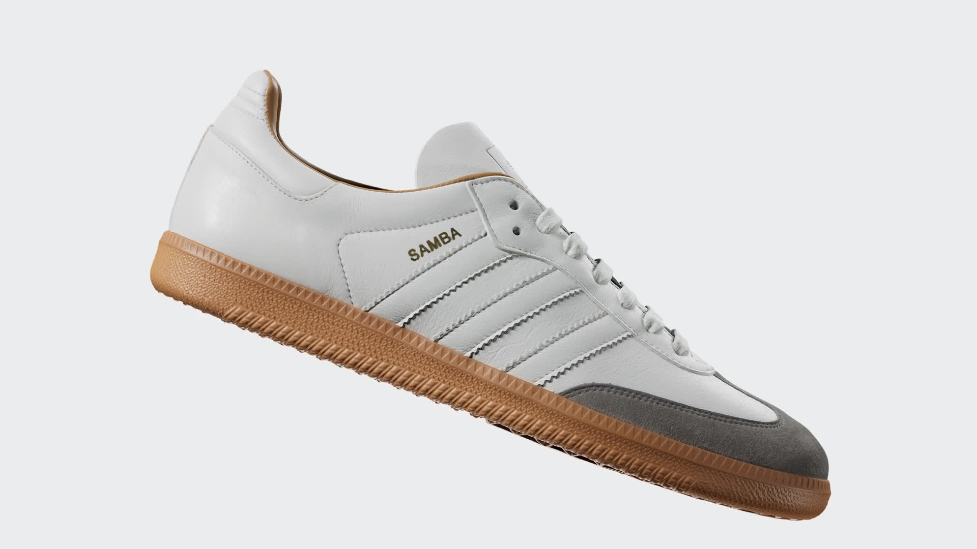 adidas Samba OG Made in Italy (ID2865)
