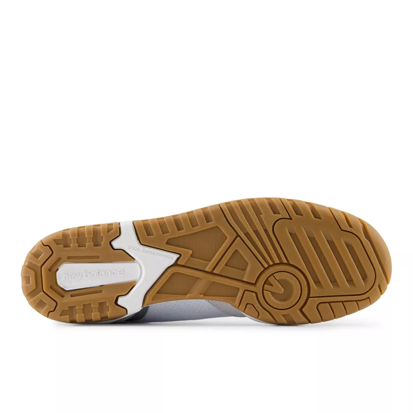 New Balance BB550 ESC White (BB550ESC)