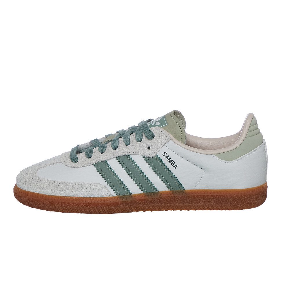 adidas Samba OG W Footwear White (ID0492)