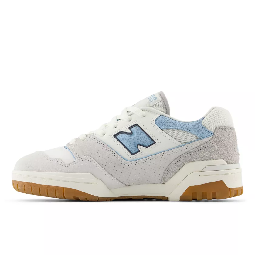 New Balance 550 'Blue Haze' (BB550FCB)
