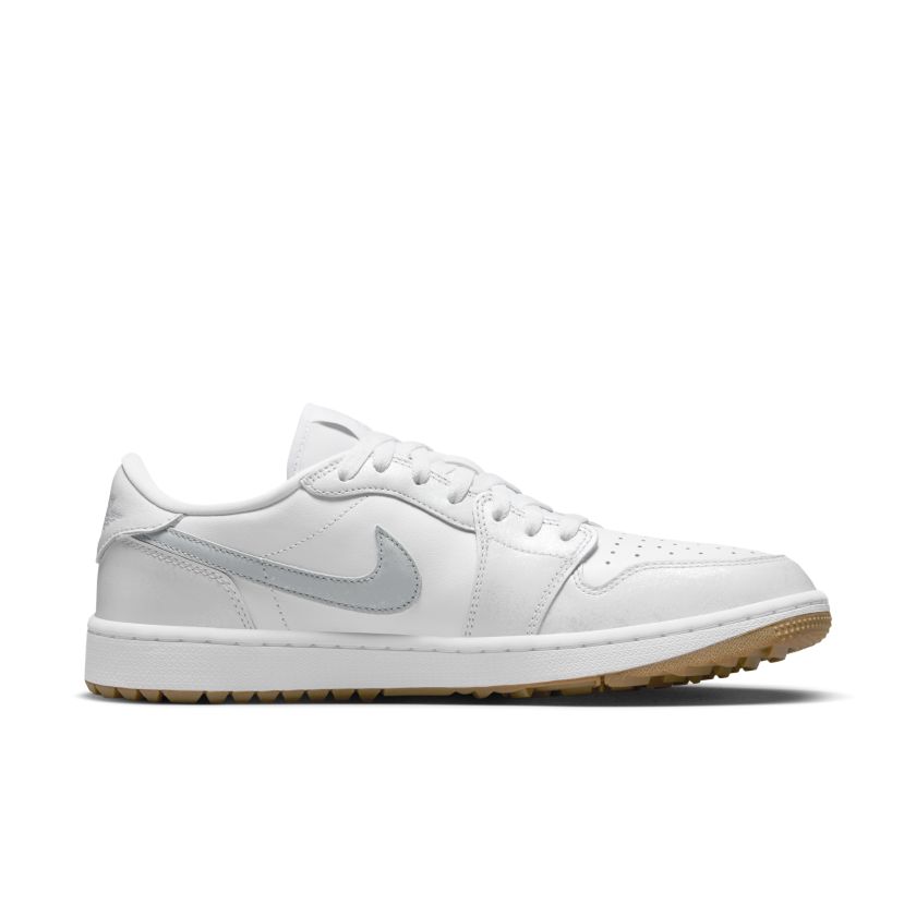Air Jordan 1 Low G 'White Gum' (DD9315-111)