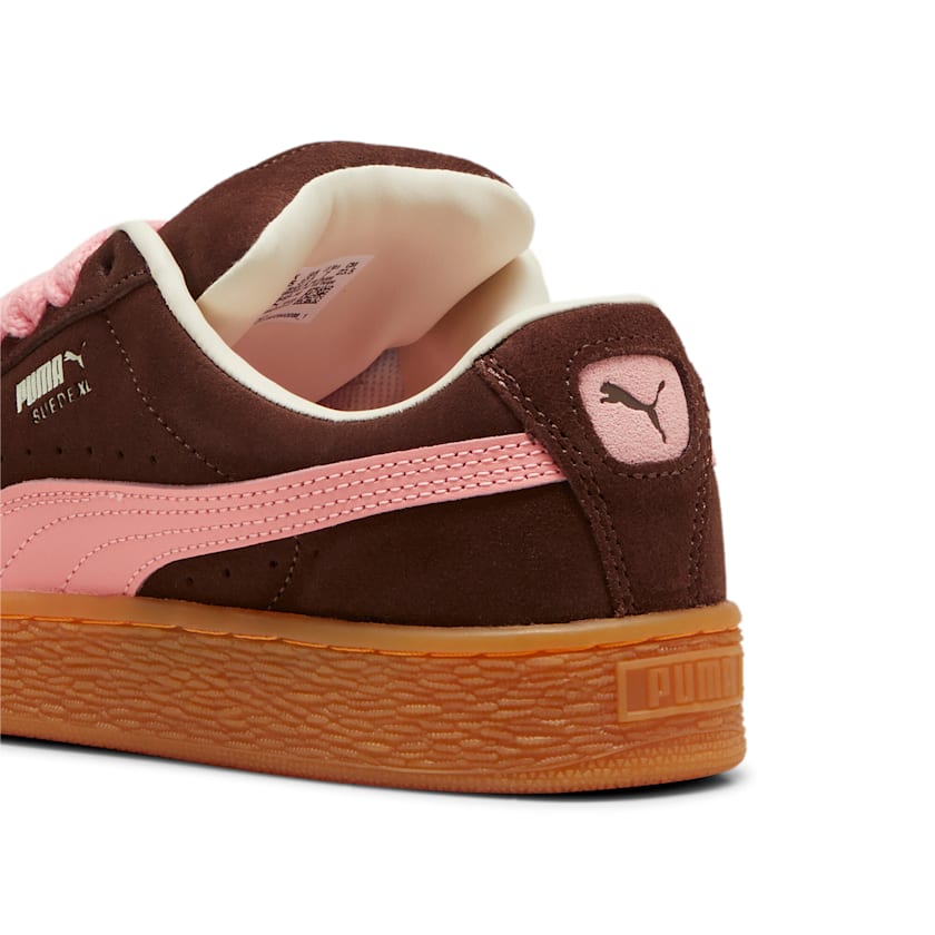 Puma Suede XL 'Chestnut Brown' (397648-14)