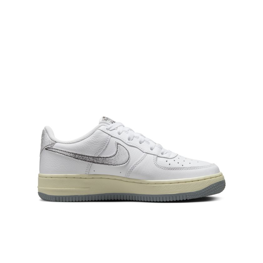 Nike Air Force 1 GS '50 Years of Hip-Hop' (DX1657-100)