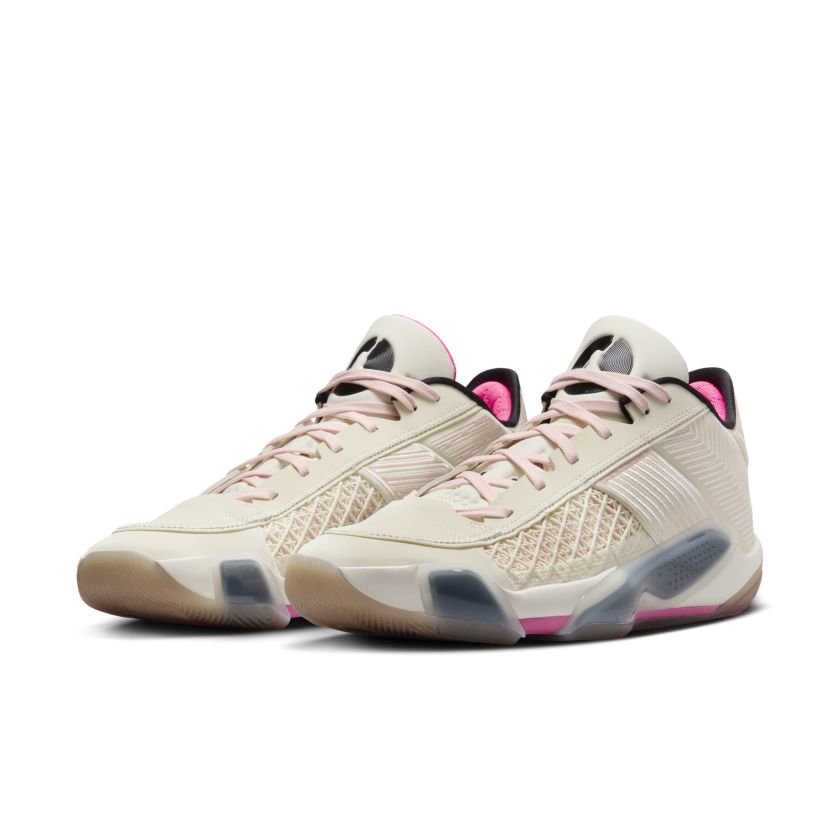Air Jordan 38 Low 'Coconut Milk' (FD2326-100)