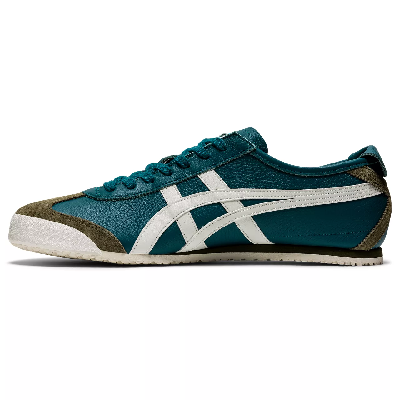 Onitsuka Tiger MEXICO 66 Velvet Pine/Cream (1183A201.302)