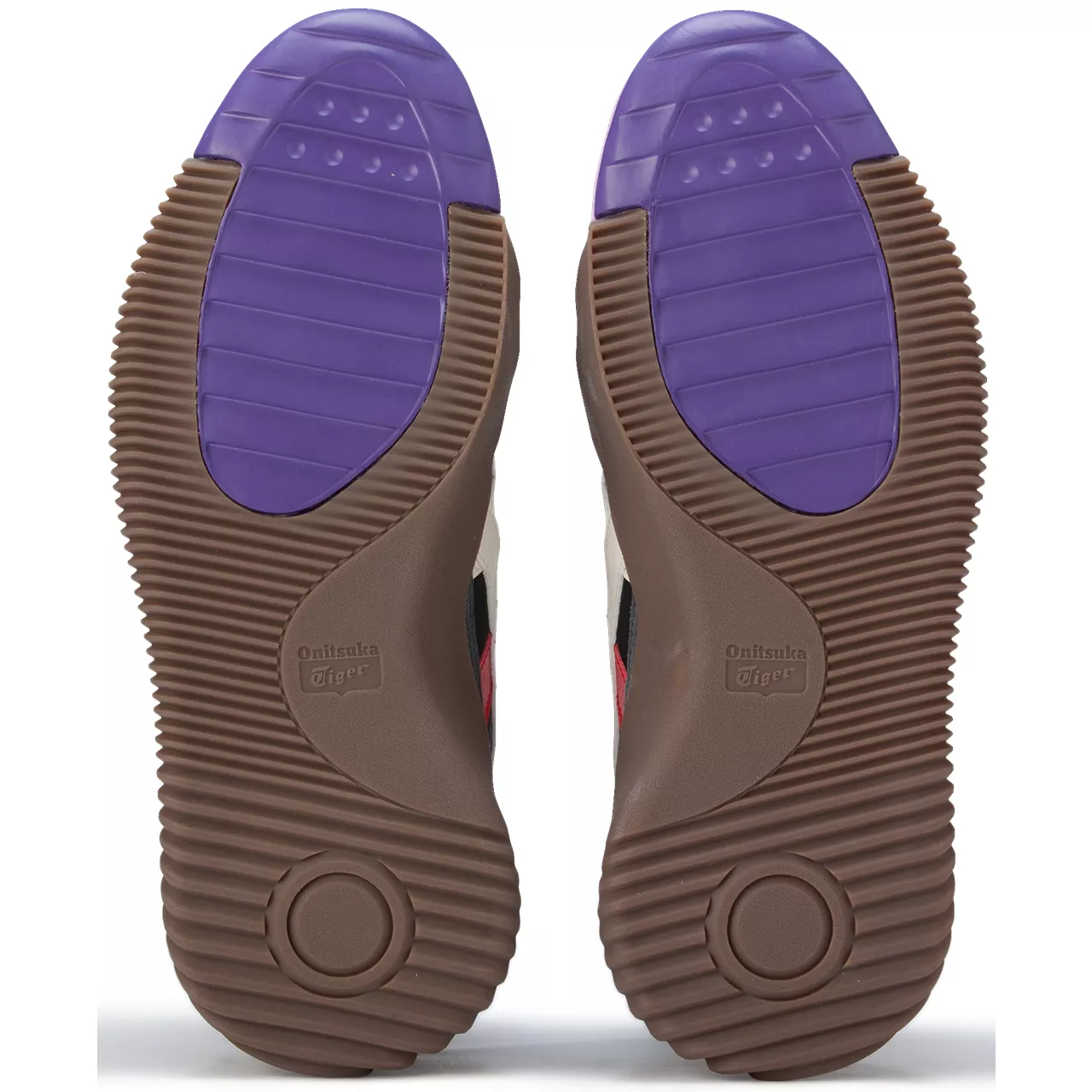 Onitsuka Tiger ACROMOUNT MT Black/Birch (1183B467.001)