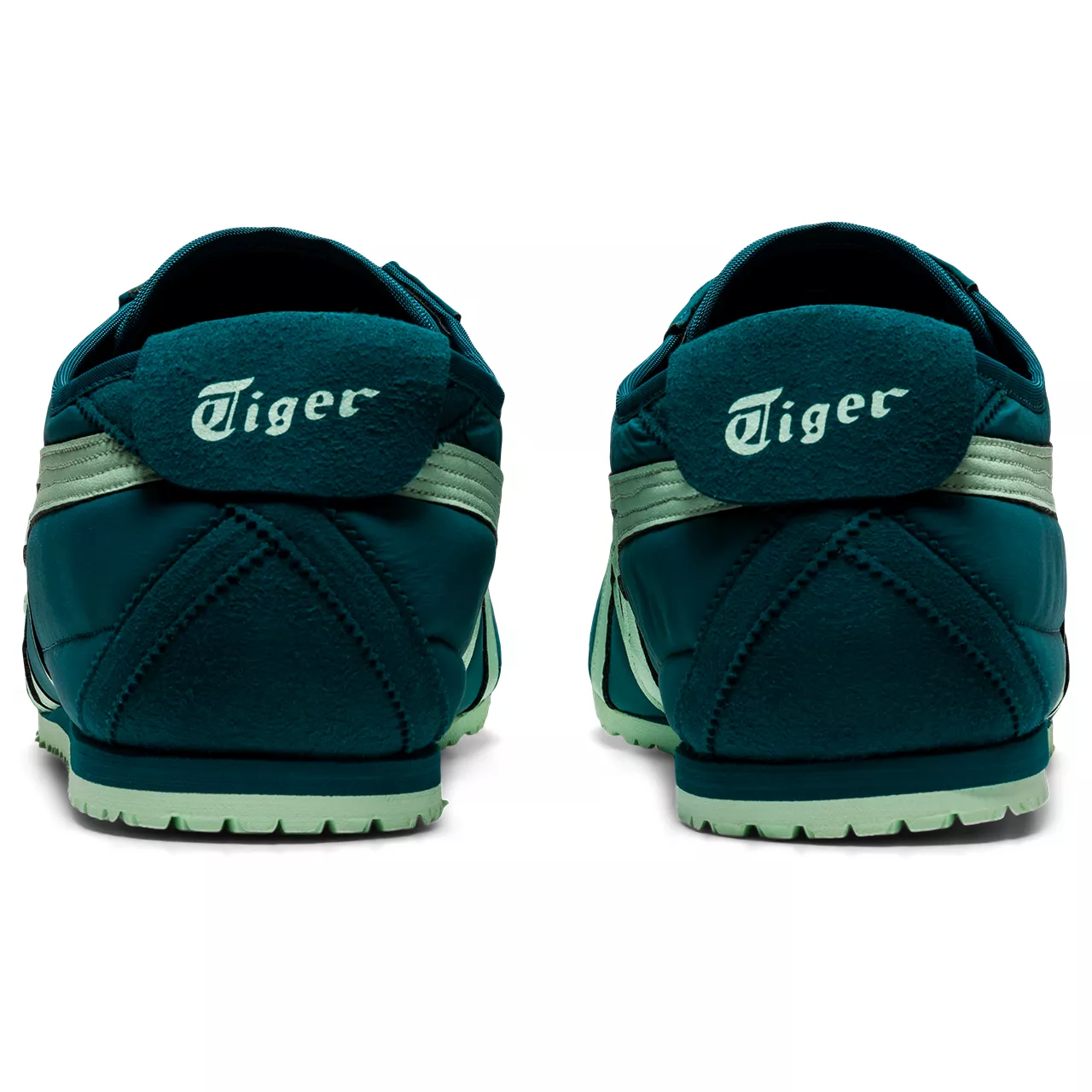 Onitsuka Tiger MEXICO 66 Velvet Pine/Mint Tint (1183B497.300)