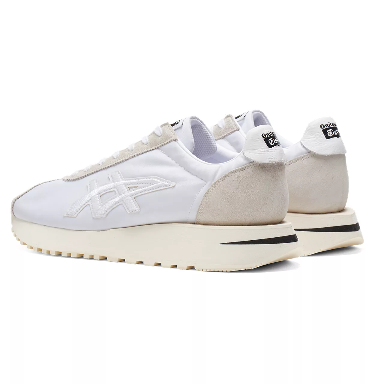 Onitsuka Tiger MOAGE MO White/White (1183B554.100)