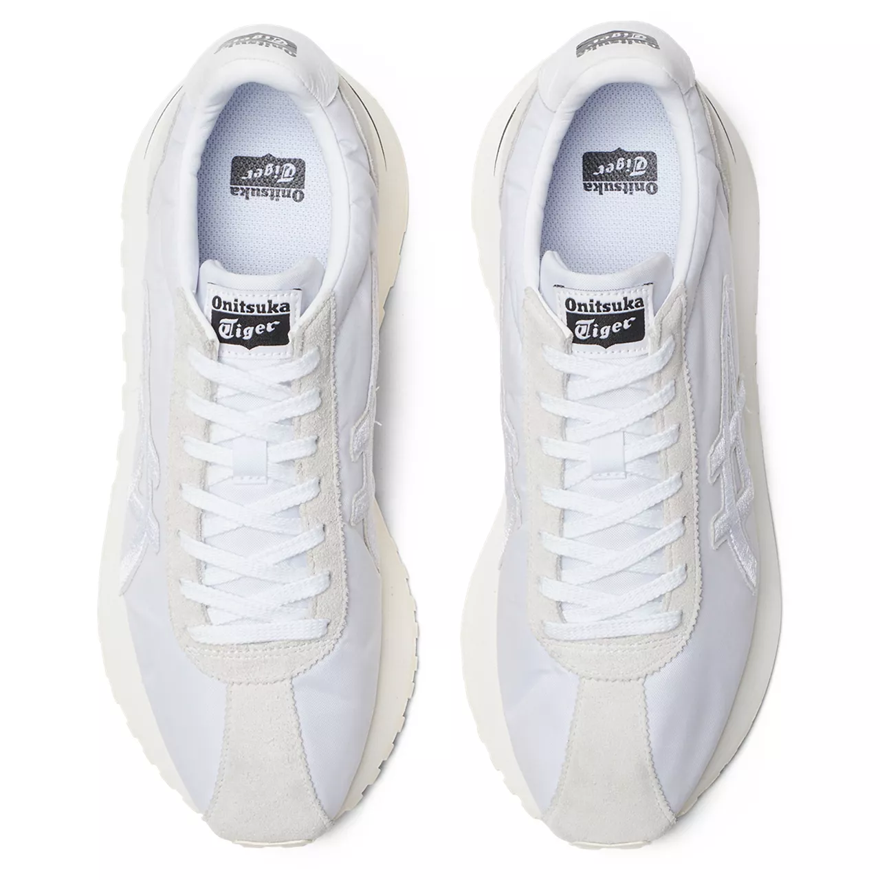Onitsuka Tiger MOAGE MO White/White (1183B554.100)