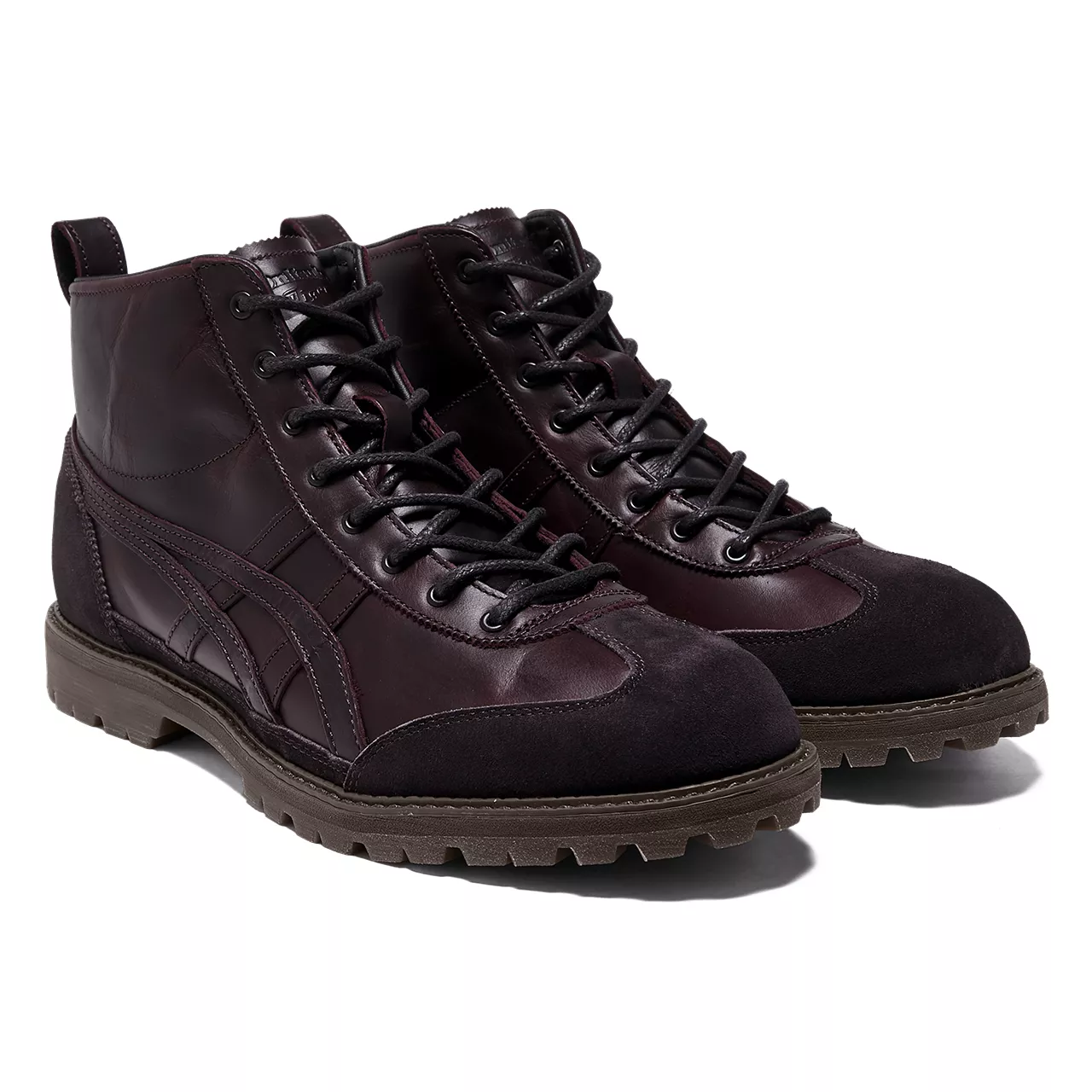 Onitsuka Tiger RINKAN BOOT Mannen Rinkan Boot (1183B786.500)