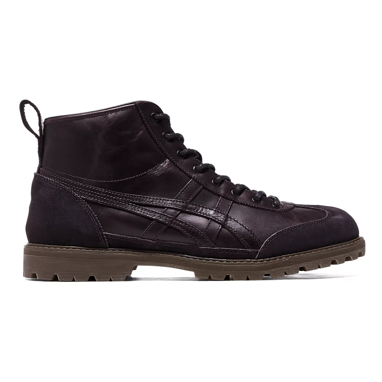 Onitsuka Tiger RINKAN BOOT Mannen Rinkan Boot (1183B786.500)