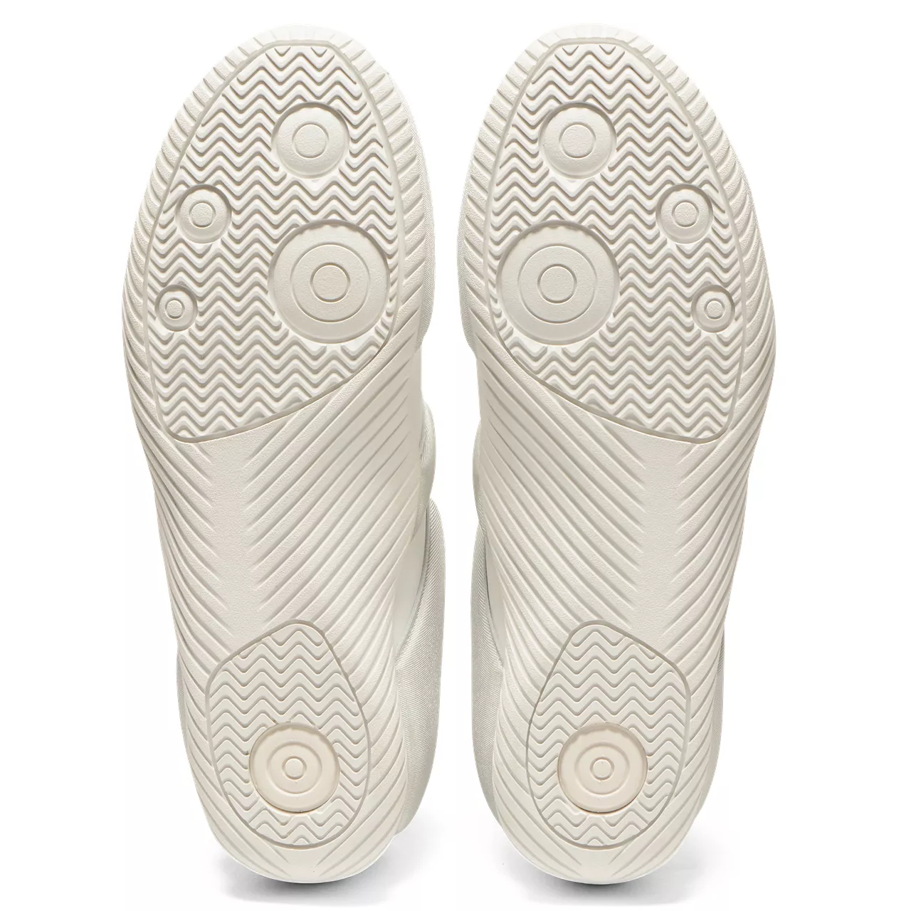 ONITSUKA TIGER SCLAW PUFF WHITE/GLACIER GREY (1183B968.100)