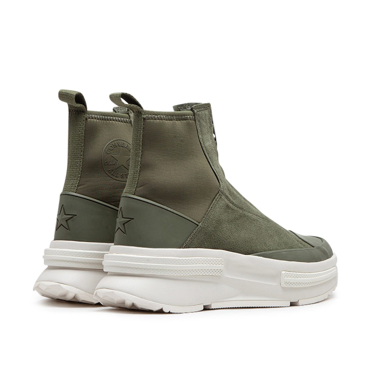 Converse Run Star Legacy Chelsea Boot CX (Olive)