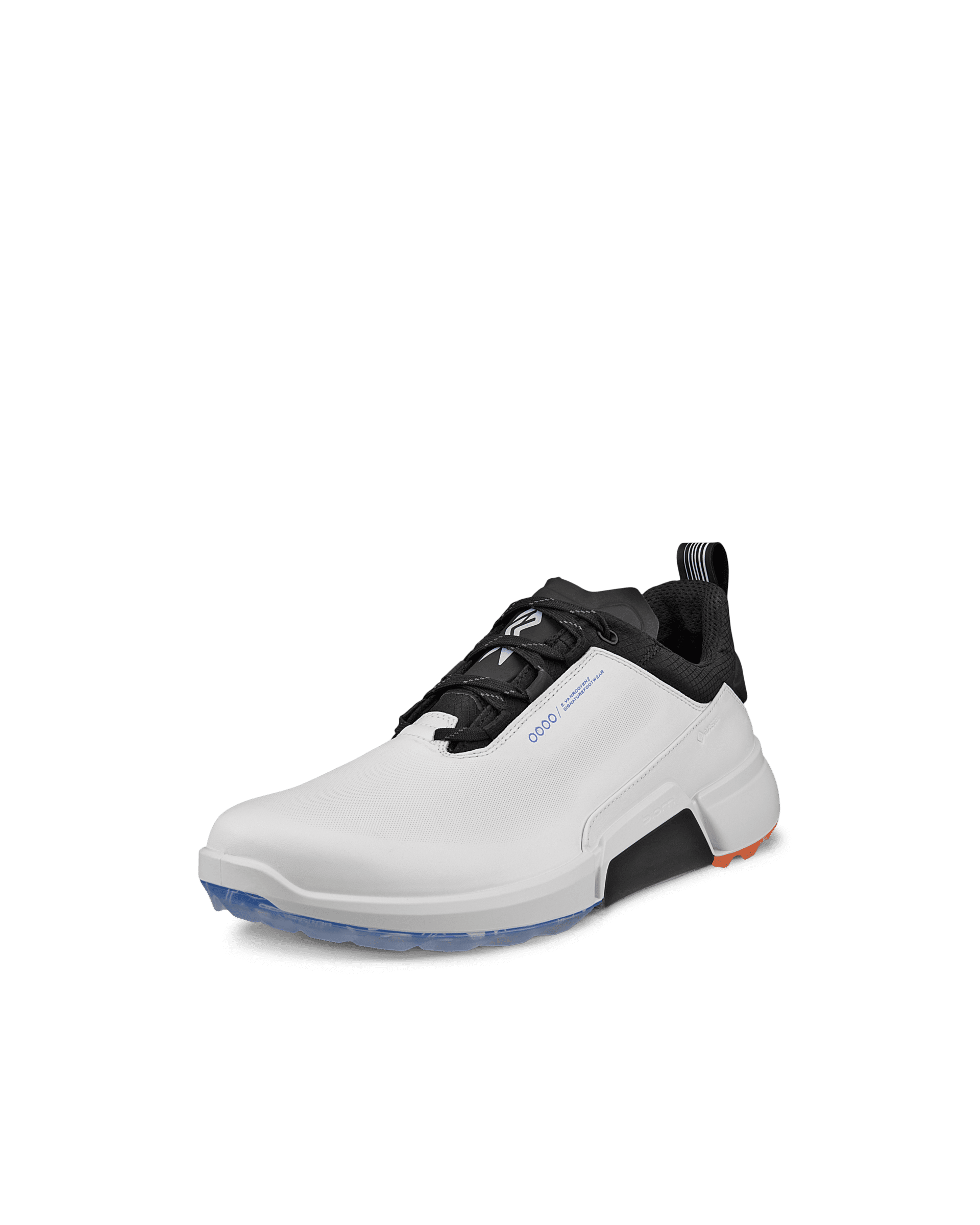 ECCO M GOLF BIOM H4 Wit (10851401007)