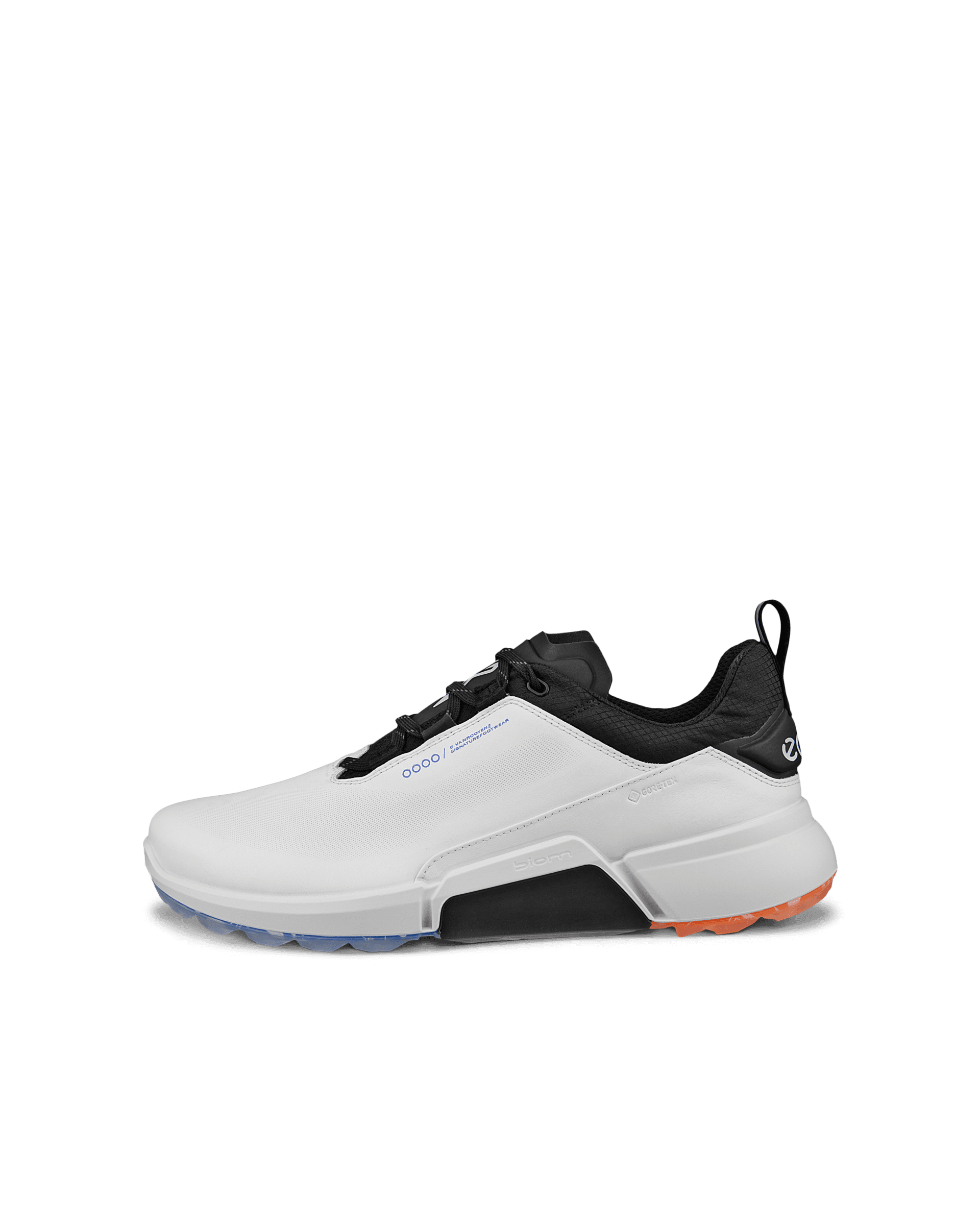 ECCO M GOLF BIOM H4 Wit (10851401007)