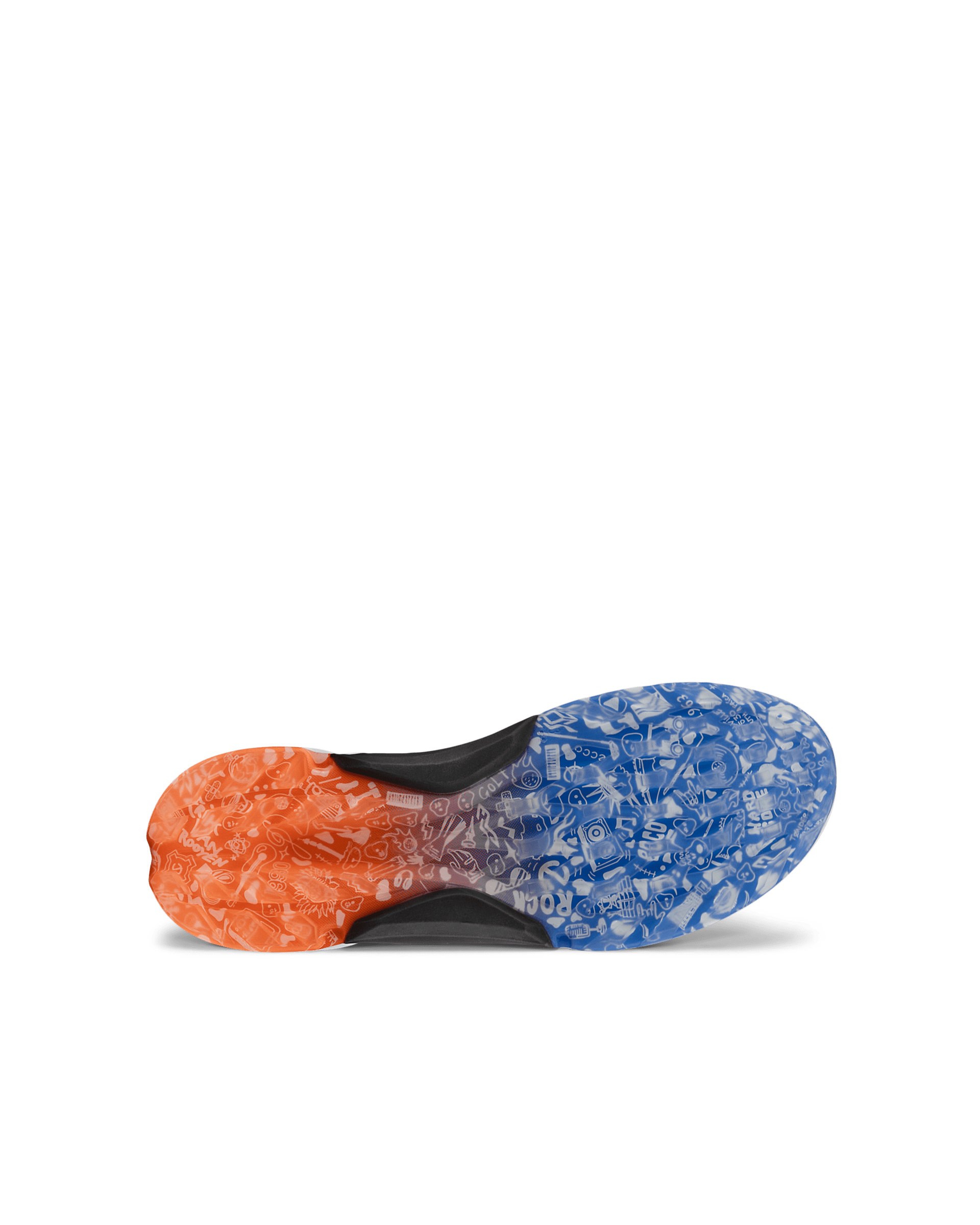 ECCO M GOLF BIOM H4 Wit (10851401007)