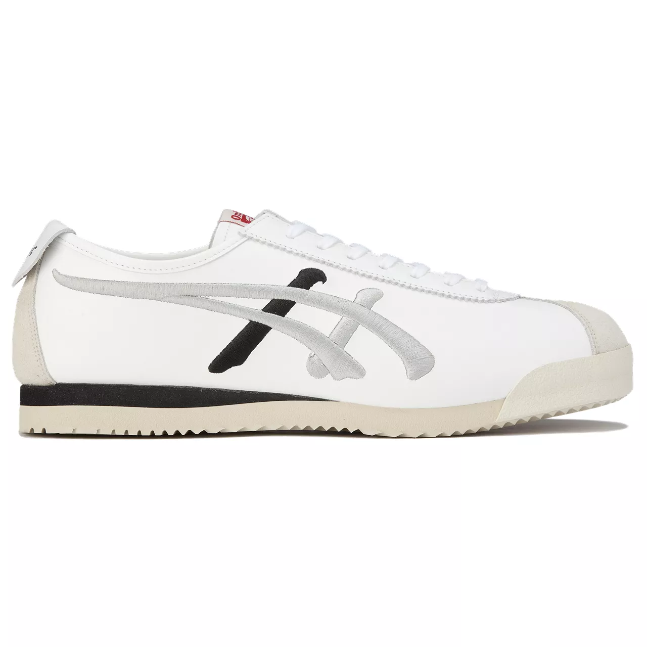 Onitsuka Tiger LIMBER UP NM White/Pure Silver (1183B436.103)
