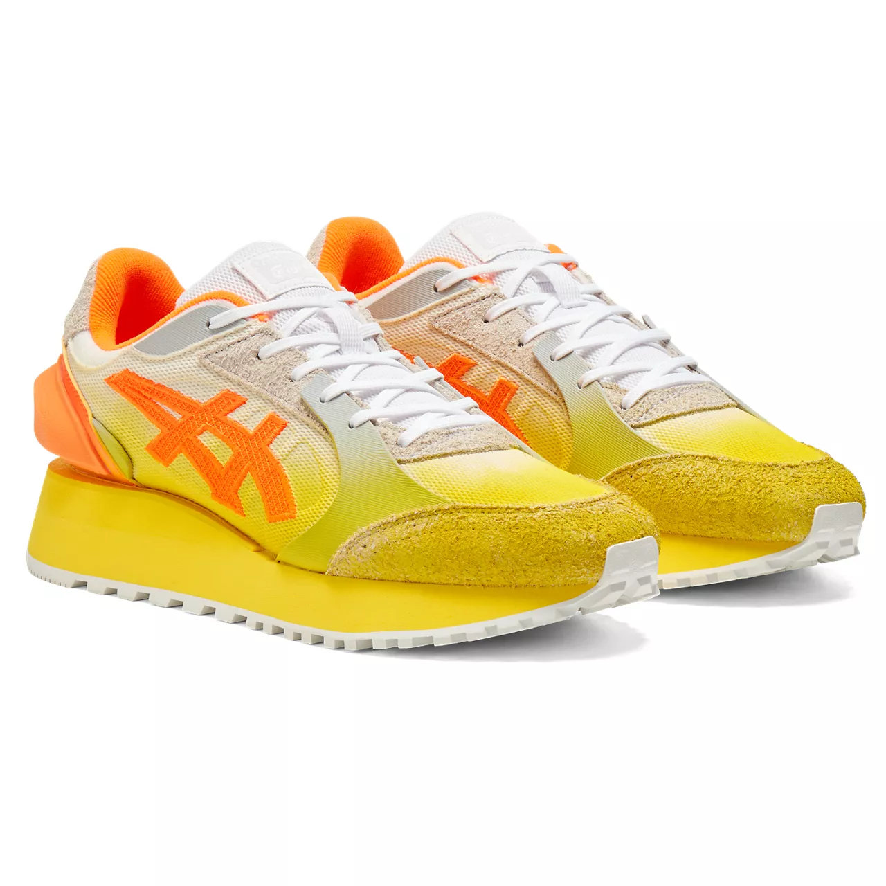 Onitsuka Tiger MOAGE CO Cream/Glacier Grey (1183B555.101)