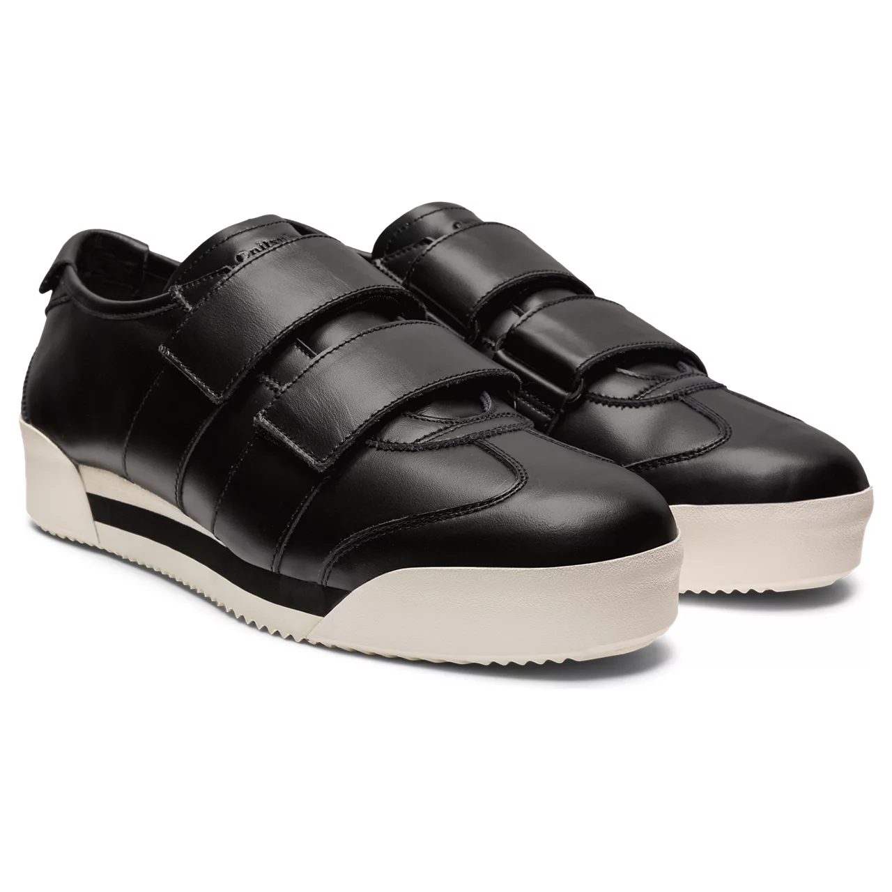 Onitsuka Tiger MEXICO 66 SD PF Black/Black (1183B671.002)