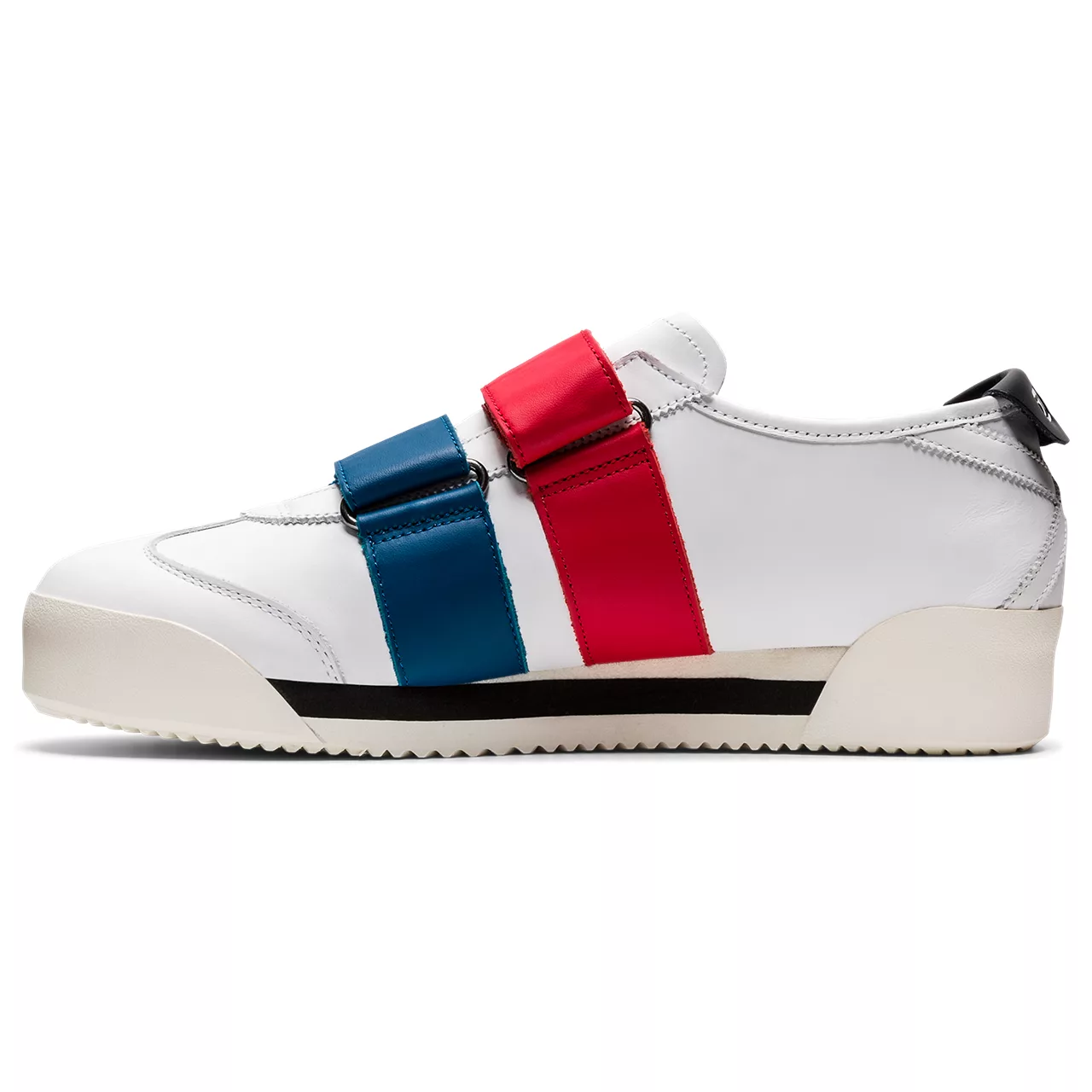 Onitsuka Tiger MEXICO 66 SD PF White/Classic Red (1183B671.101)