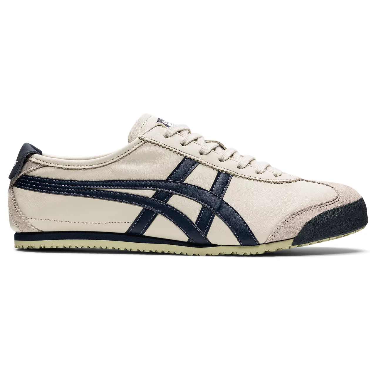 Onitsuka Tiger MEXICO 66 Birch/India Ink/Latte (DL408.1659)