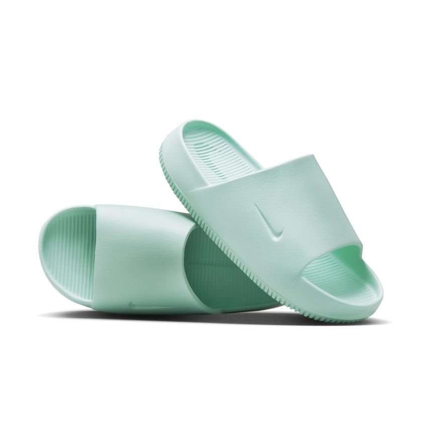 Nike Calm Slide WMNS Jade Ice (DX4816-300)