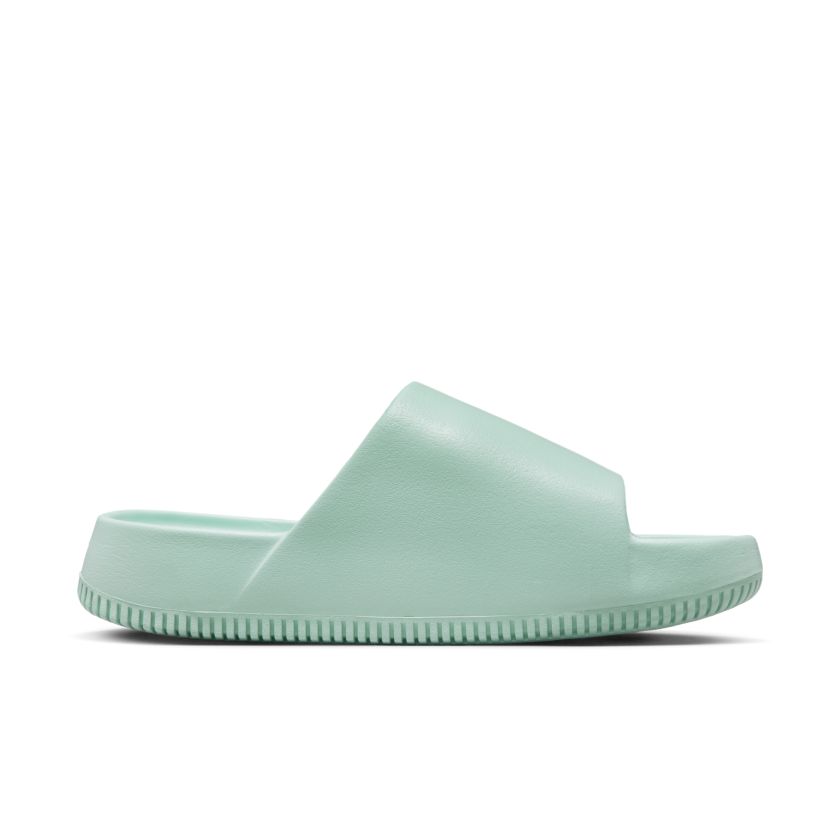 Nike Calm Slide WMNS Jade Ice (DX4816-300)