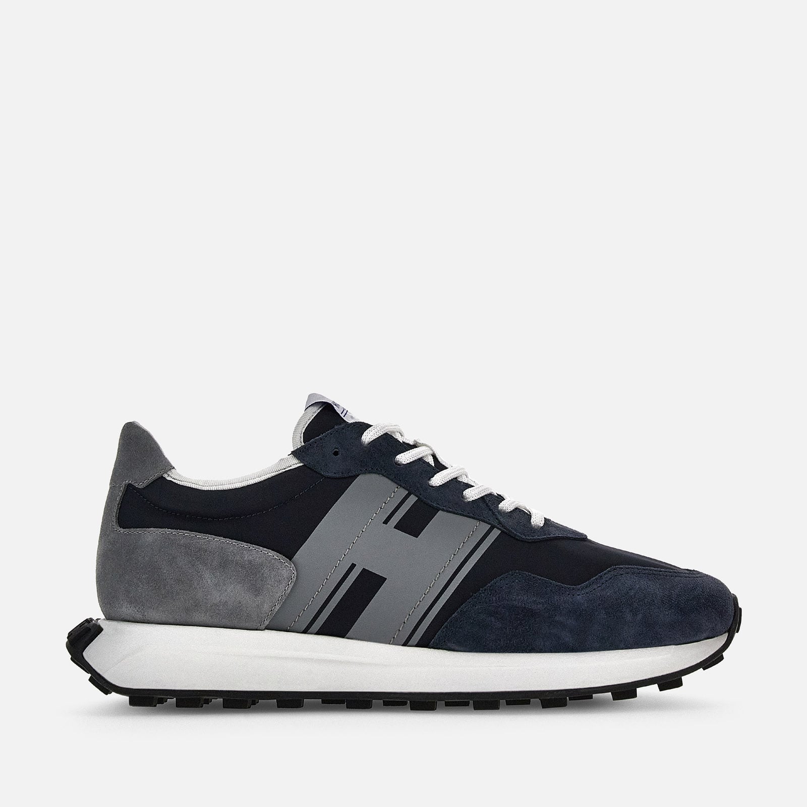 Hogan H601 Blue Grey (HXM6010EG01N3K836R)