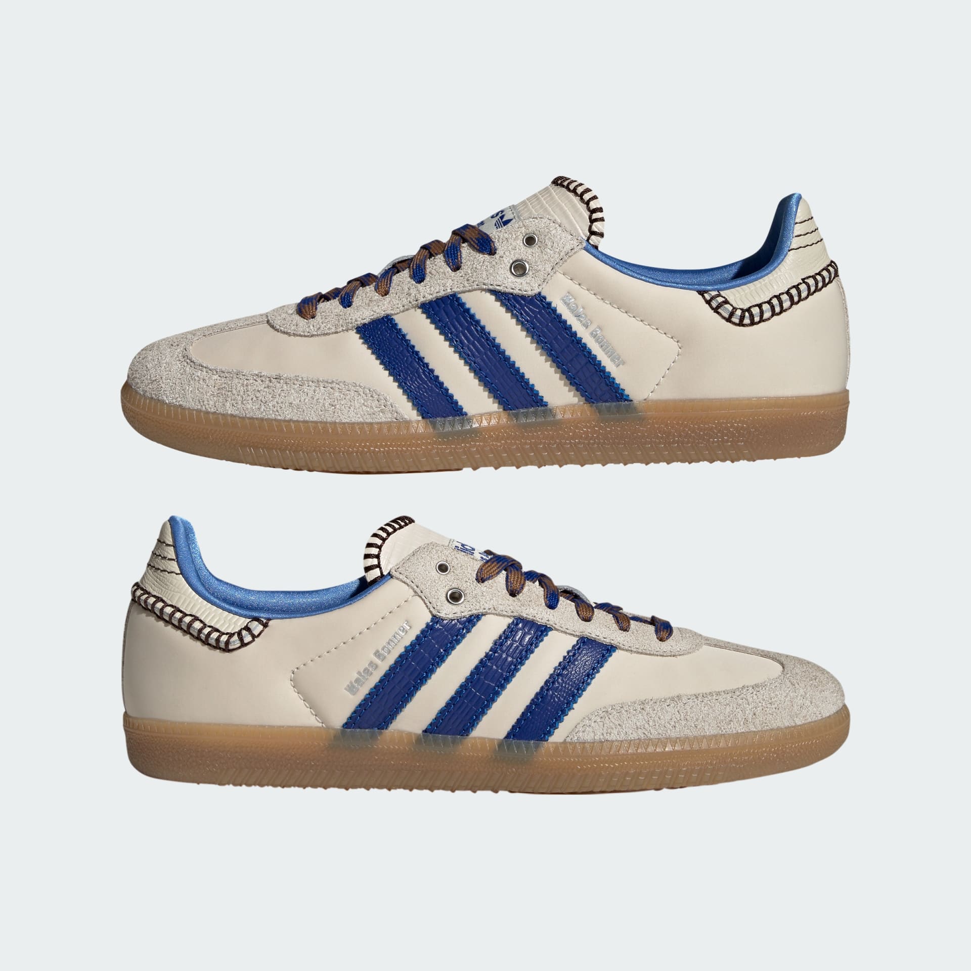 adidas Wales Bonner Samba (IH7756)