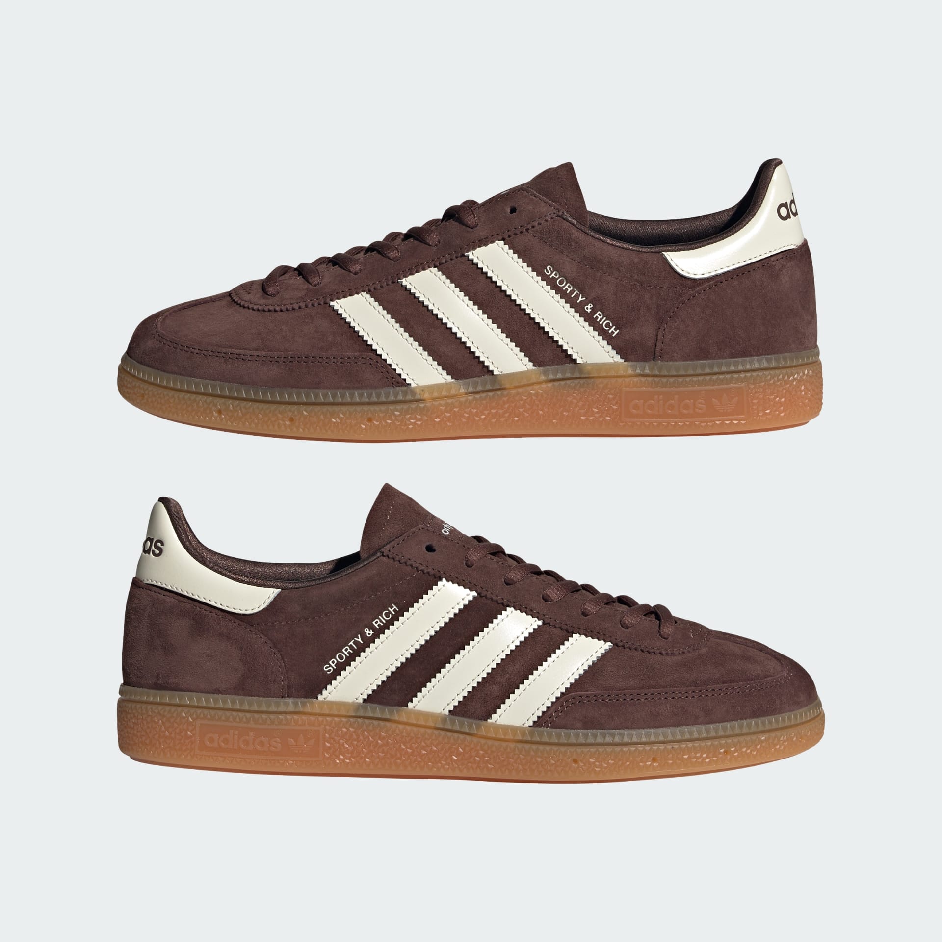 adidas Handball Spezial Sporty & Rich Originals (IH2612)