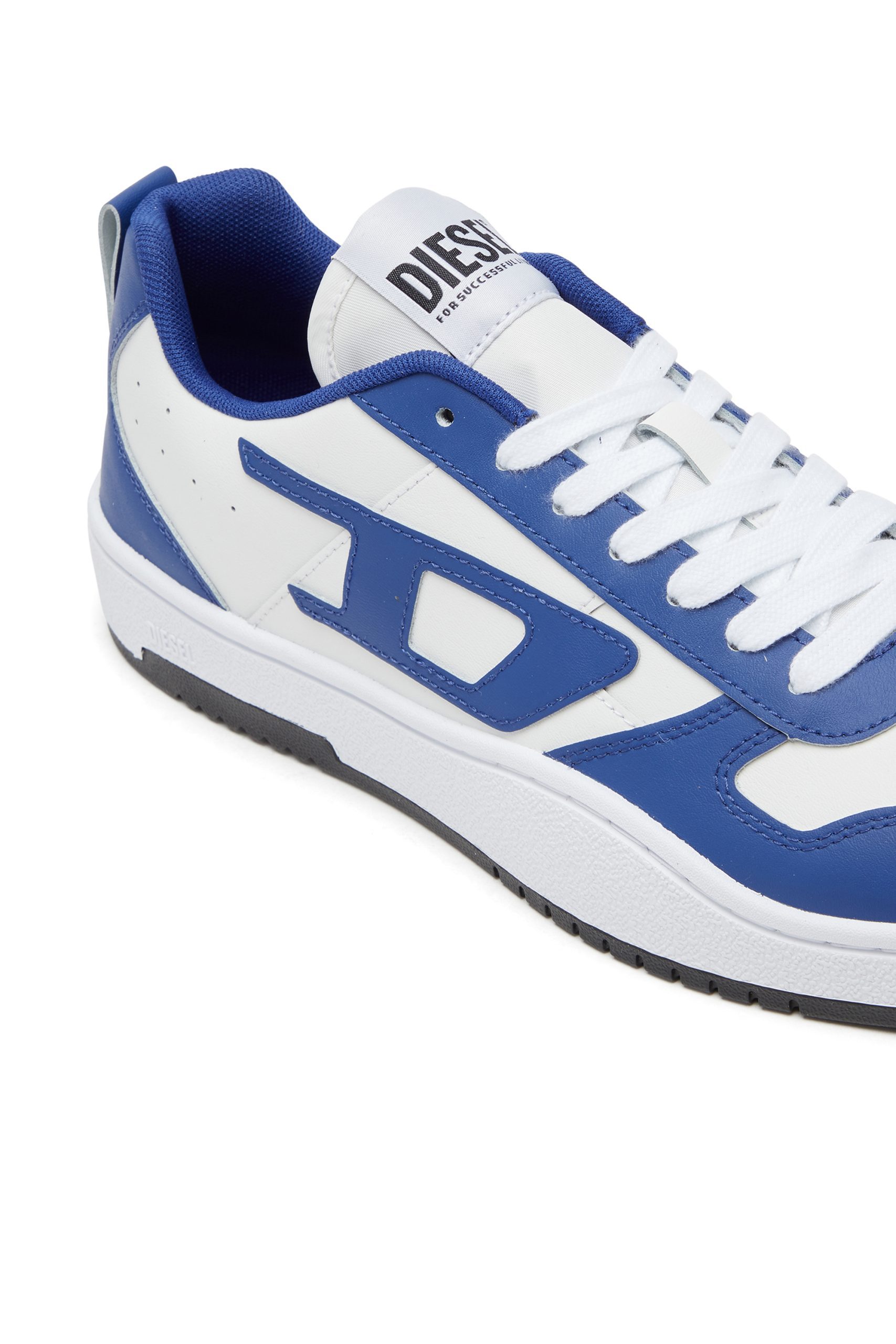 Diesel S-ukiyo V2 Low (Y03363P5576HA412 https://nl.diesel.com/en ...
