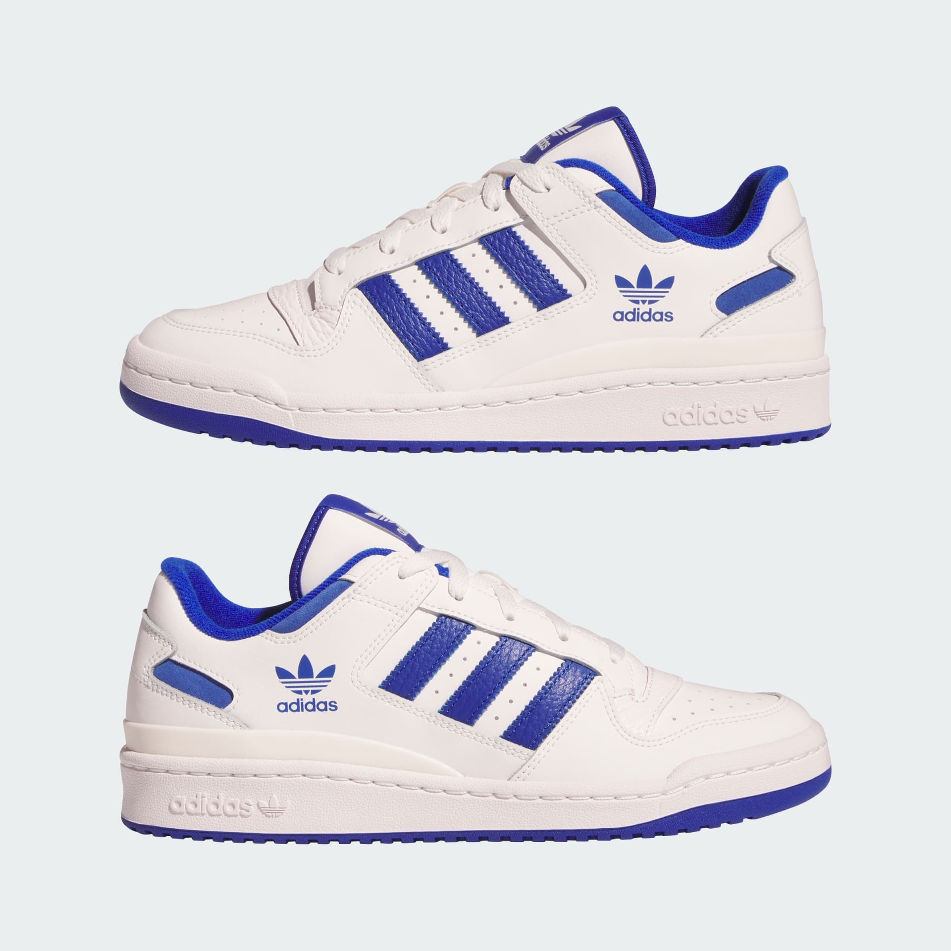 adidas Forum Low CL Shoes (IH7829)
