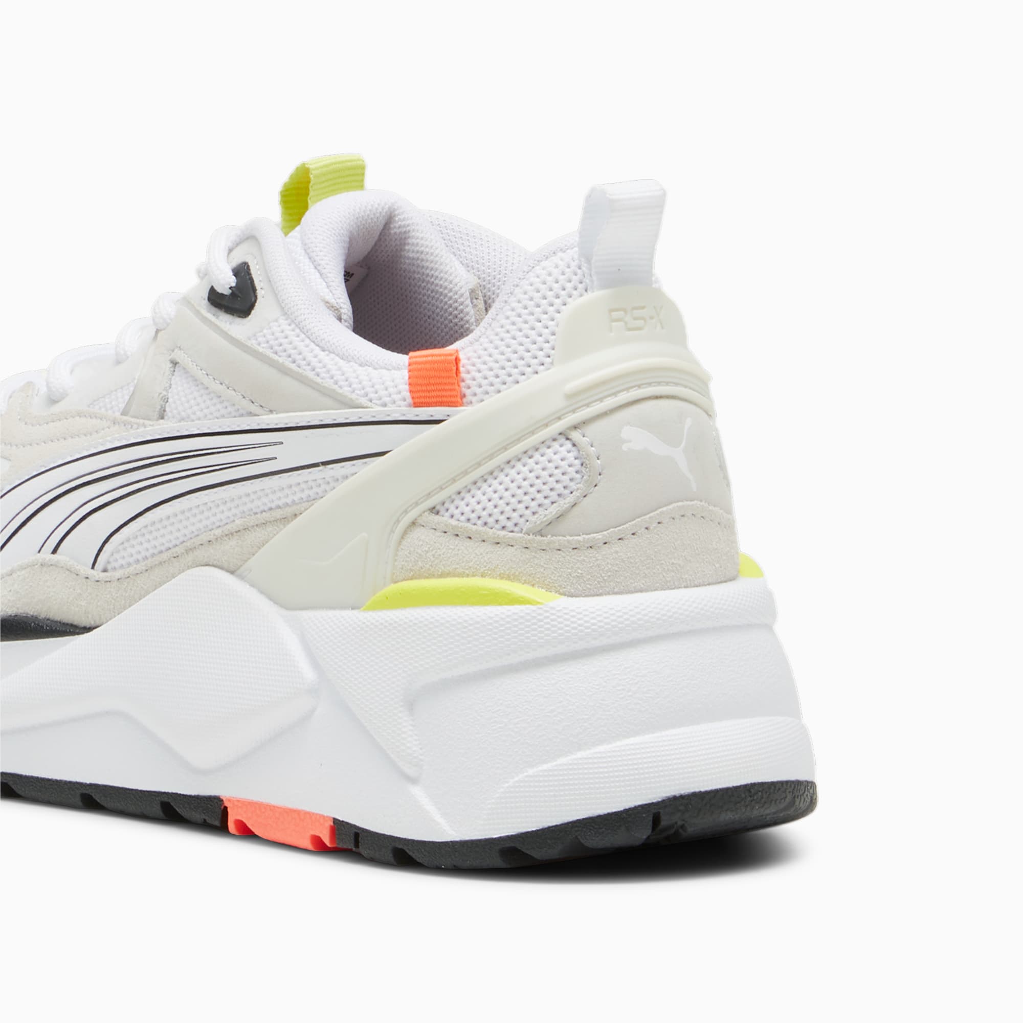 Puma RS-X Efekt PRM Wit (390776-40)