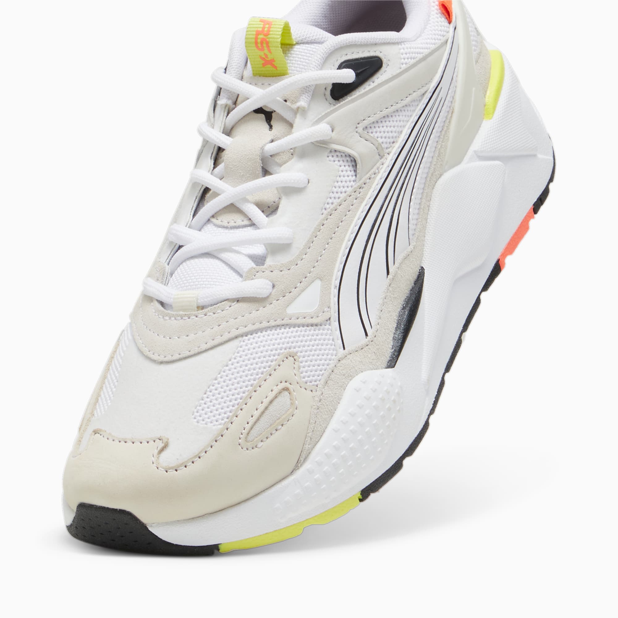 Puma RS-X Efekt PRM Wit (390776-40)