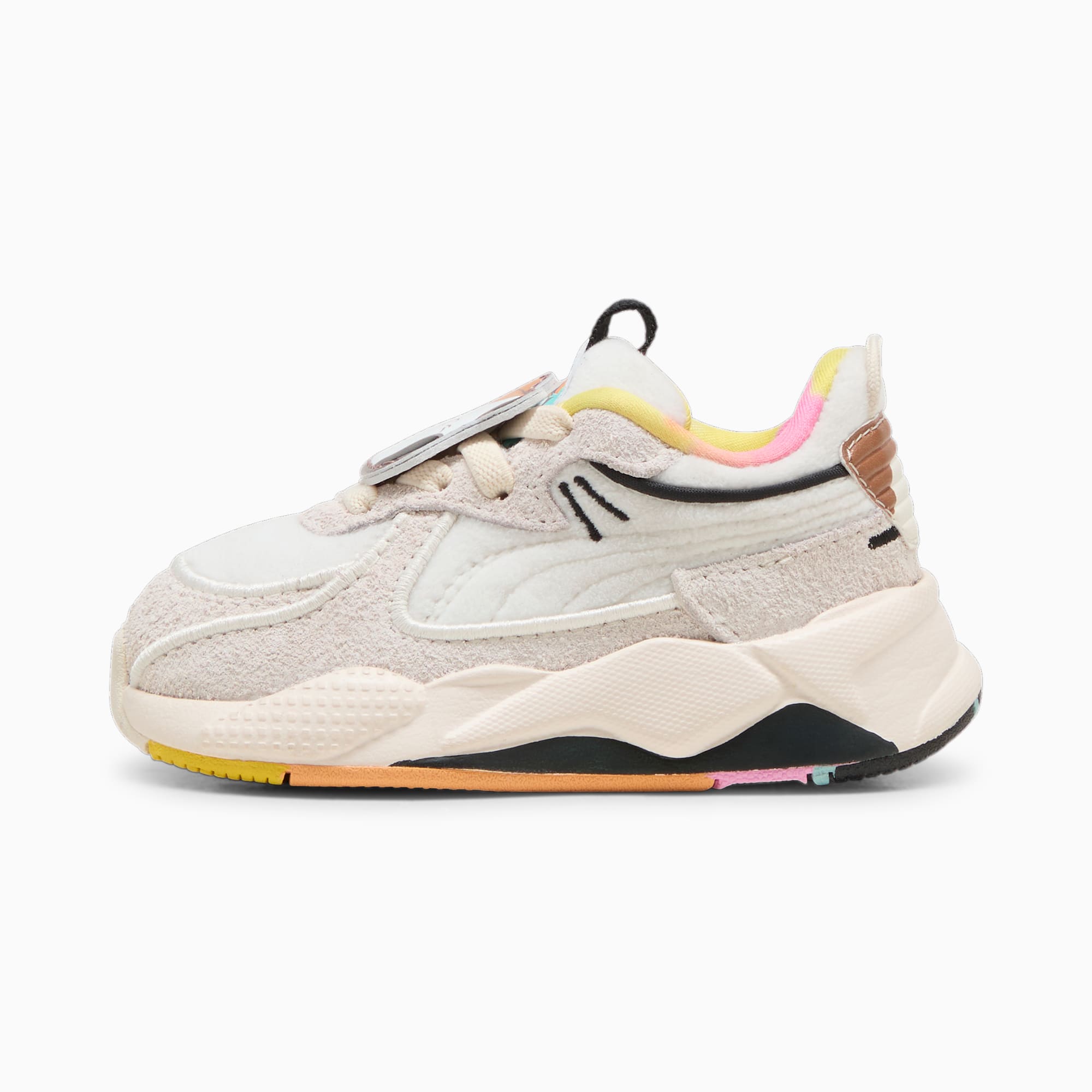 Puma x SQUISHMALLOWS RS-X Wit (397498-01)