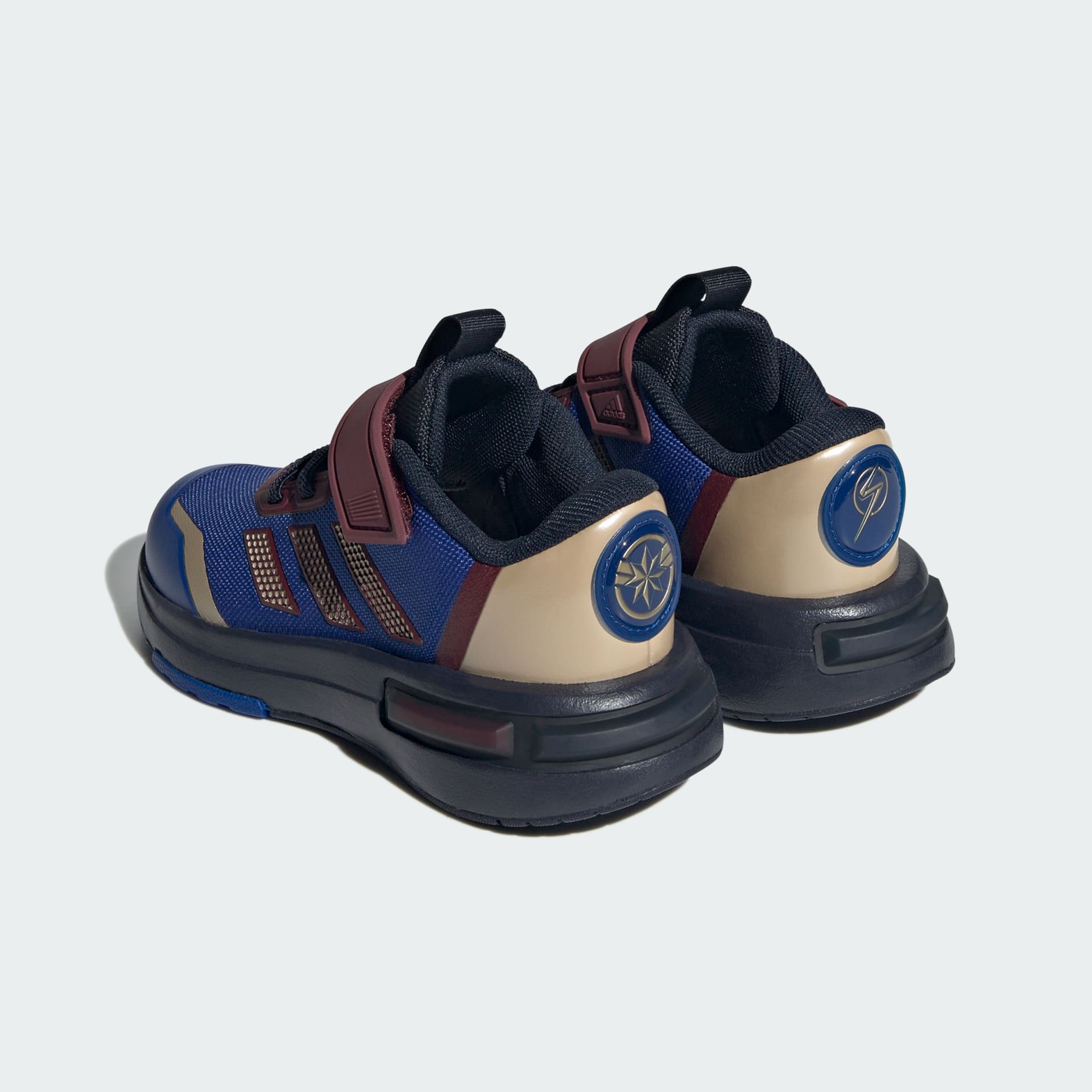 adidas adidas x Marvel's Captain Marvel Racer Kids (IF4155)