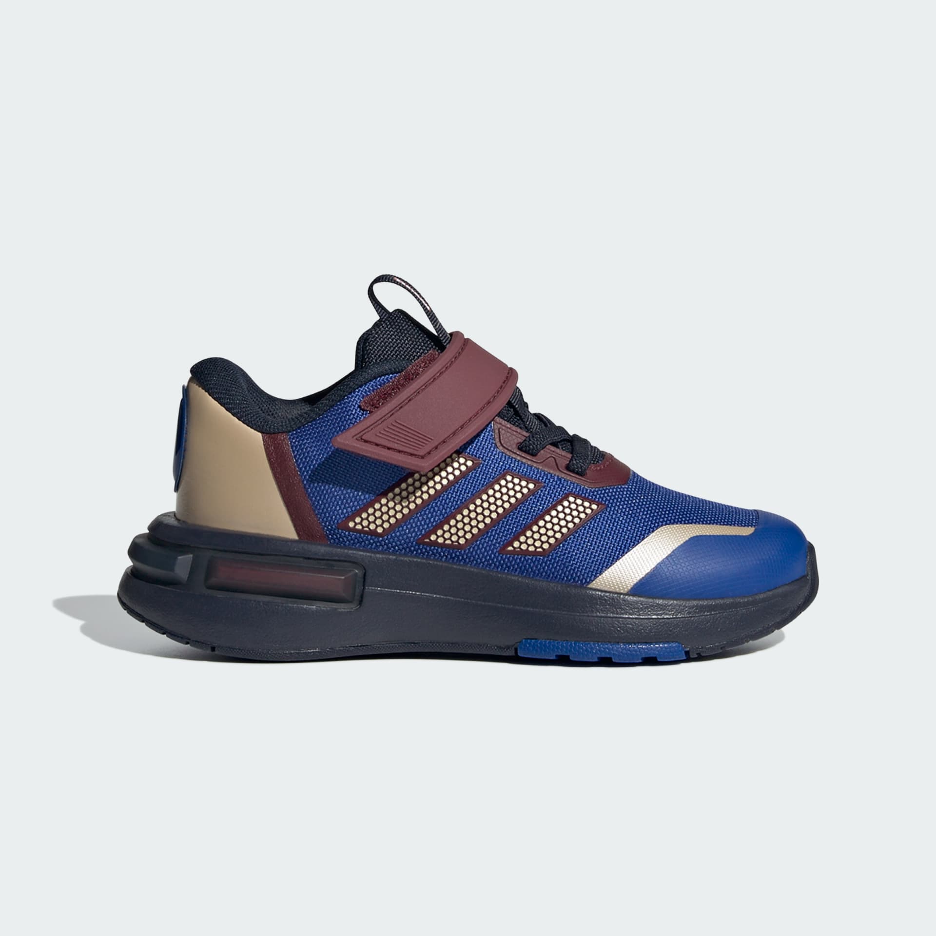 adidas adidas x Marvel's Captain Marvel Racer Kids (IF4155)