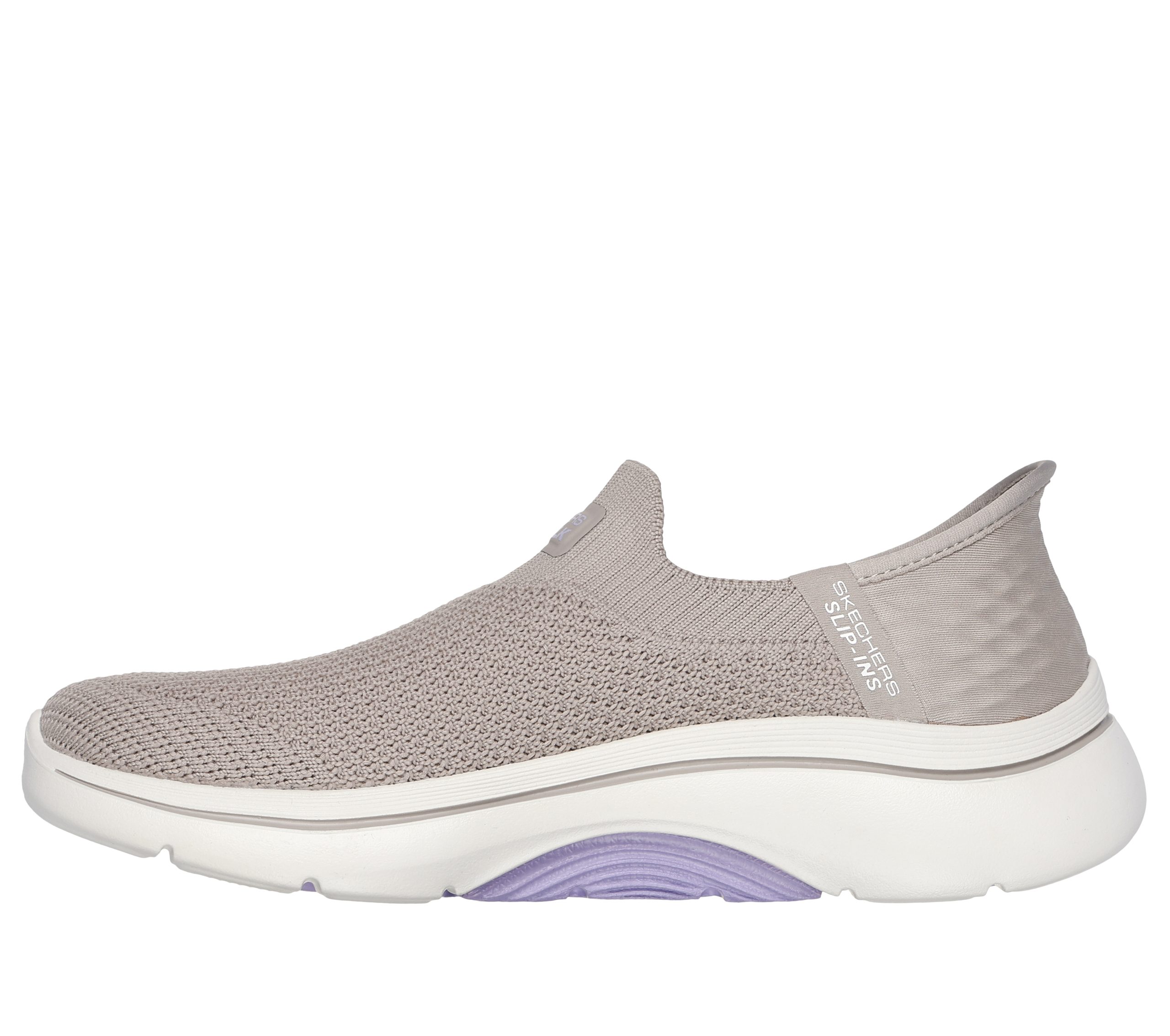Skechers Skechers Slip-ins: GO WALK Arch Fit 2.0 - Val - Taupe ...