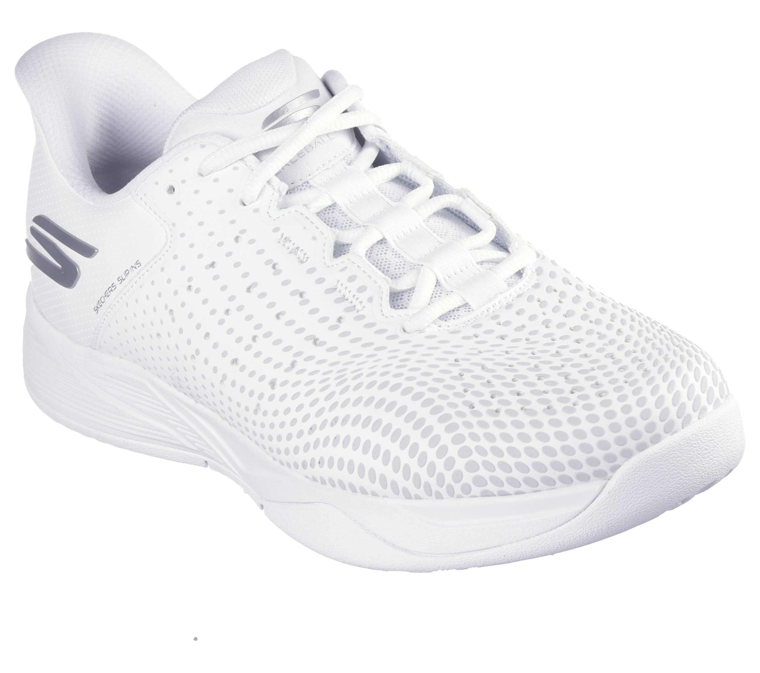 Skechers Skechers Slip-ins Relaxed Fit: Viper Court Reload - Wit ...