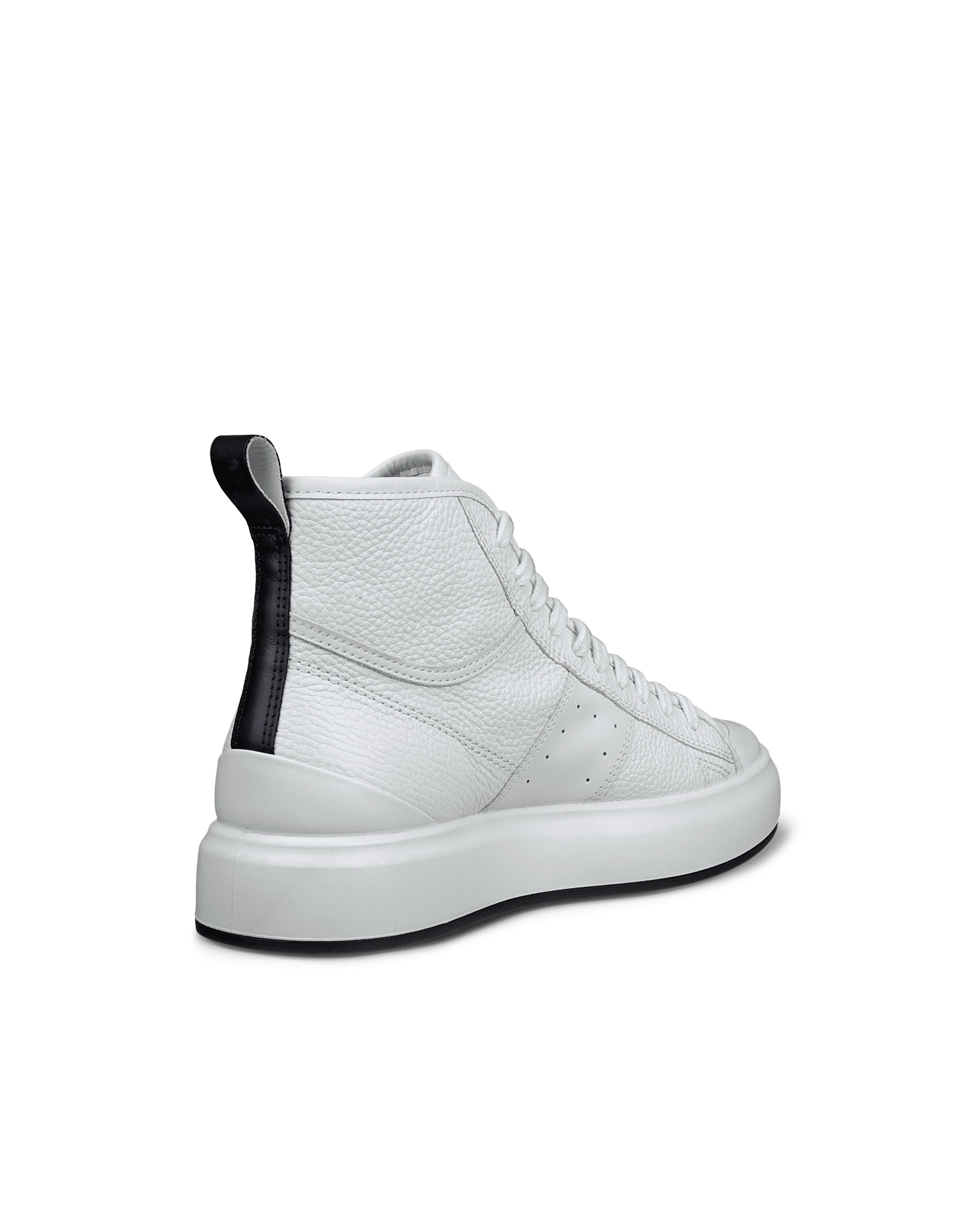 ECCO STREET ACE W Wit (85680350874)