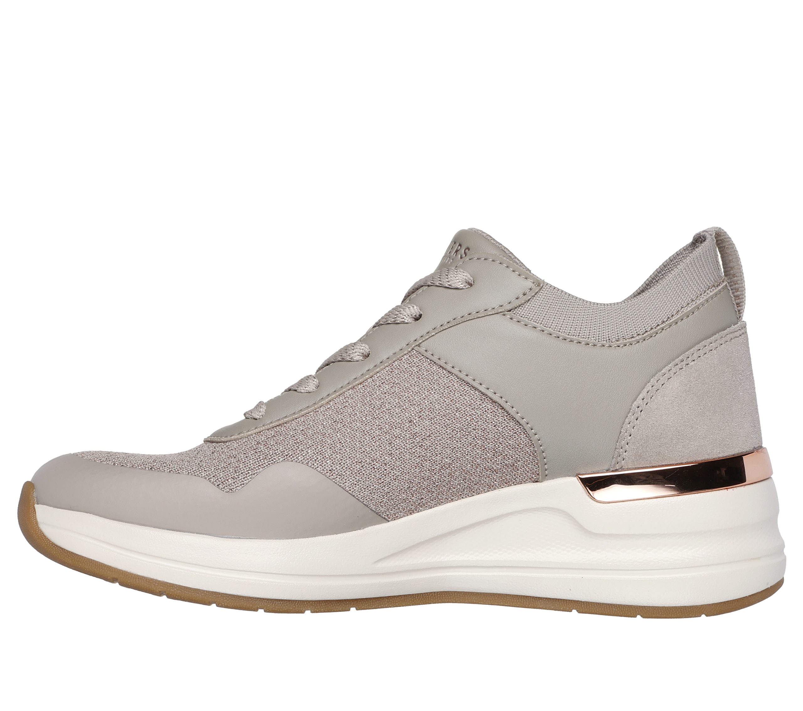 Skechers Billion 2 - Winning Streak - Taupe (177331-TPE)