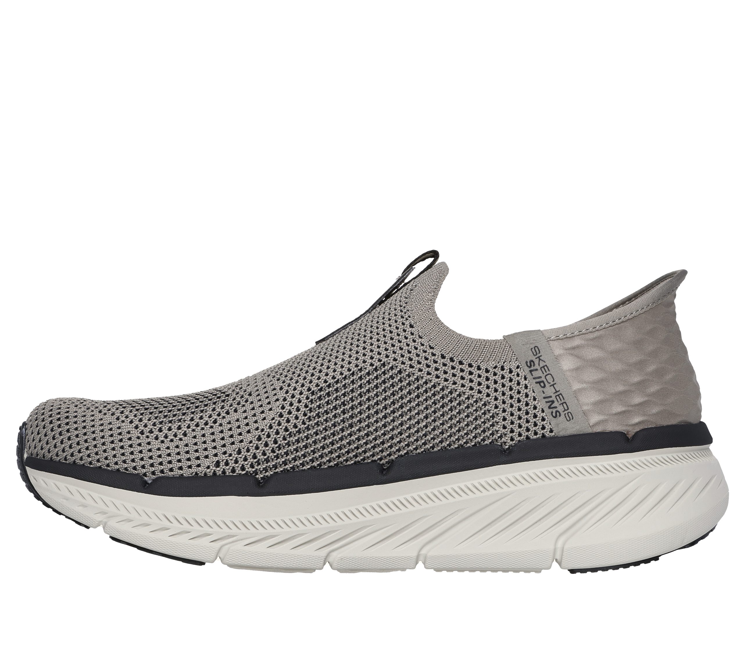 Skechers Skechers Slip-ins: Max Cushioning Premier 2.0 - Taupe (220839-TPE)