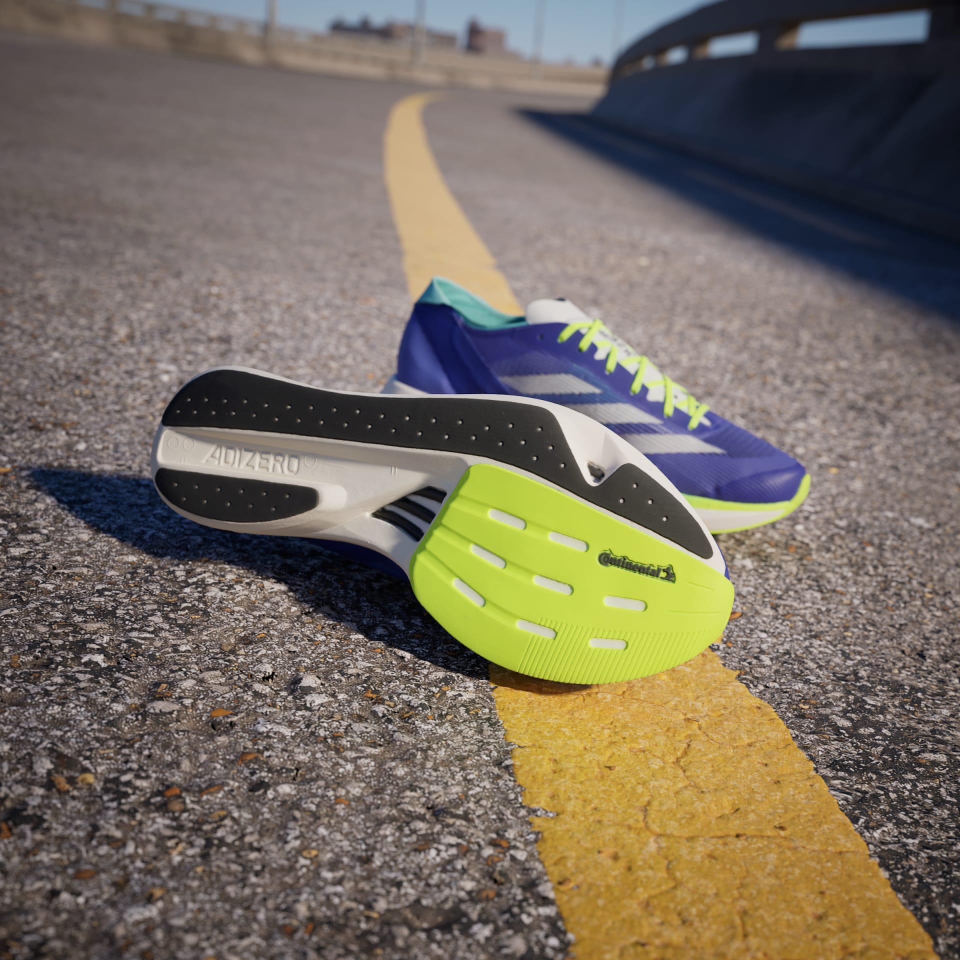 adidas Adizero Takumi Sen 10 (IF1211)