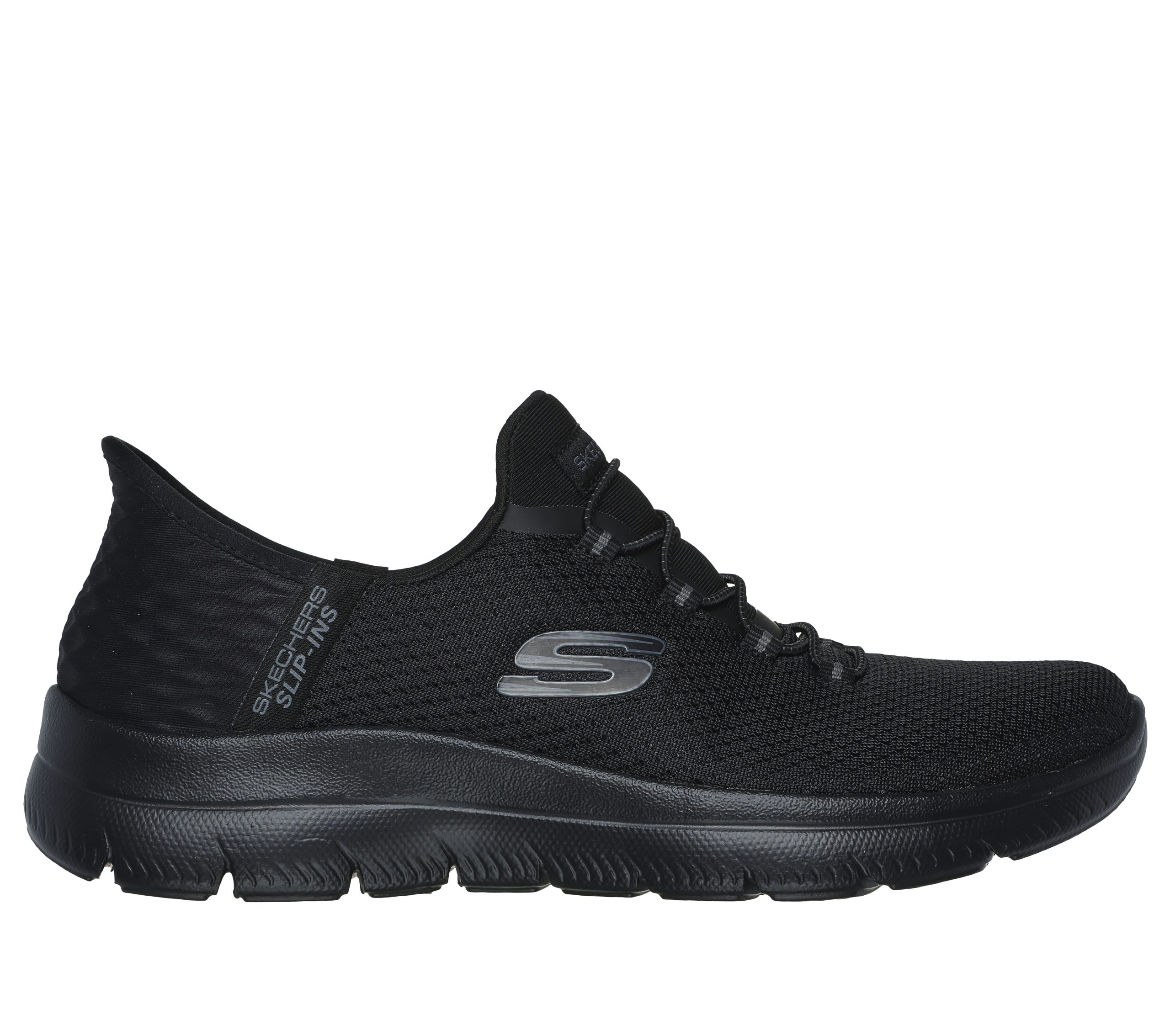 Skechers Skechers Slip-ins: Summits - Diamond Dream - Zwart (150123-BBK)