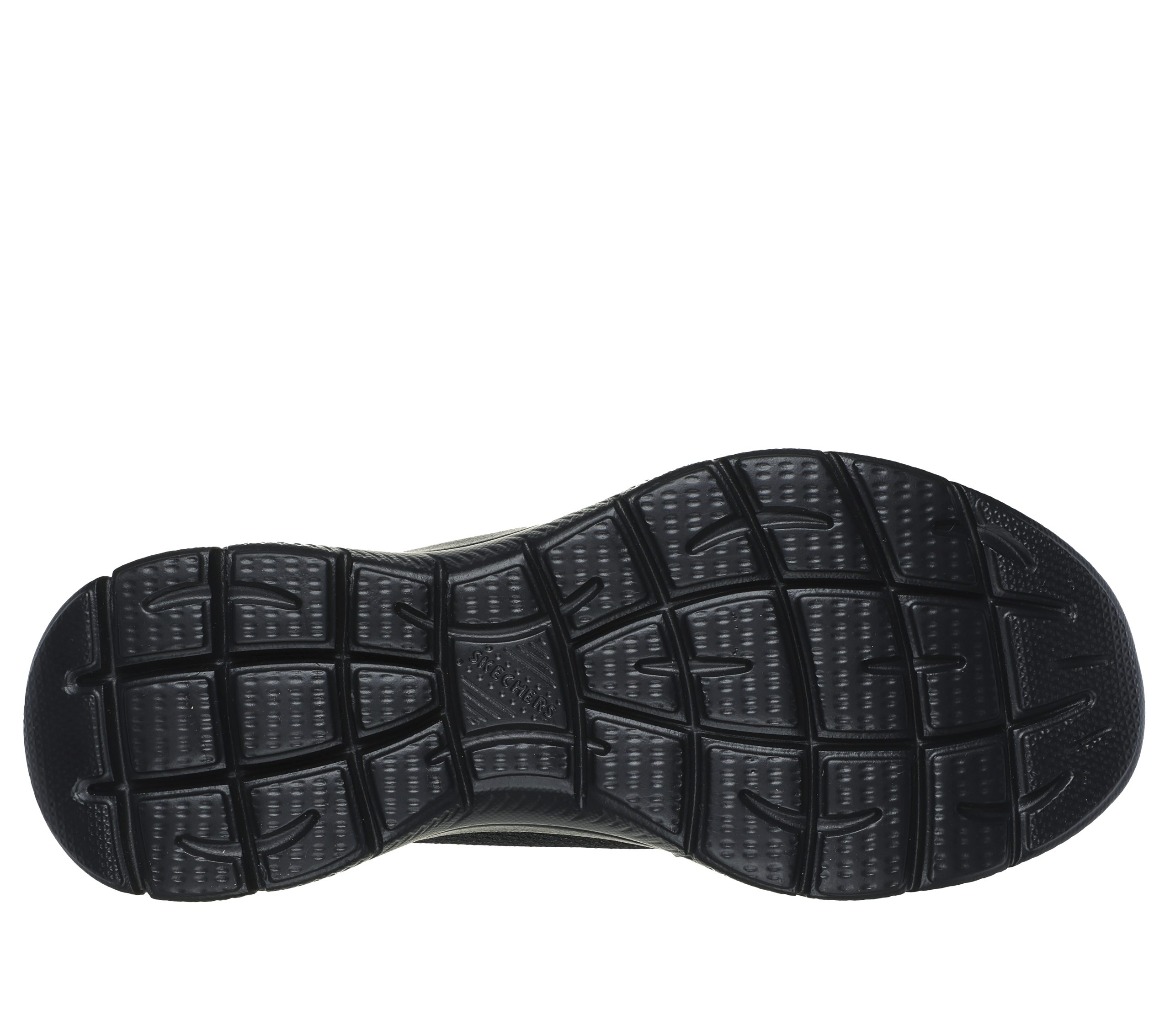 Skechers Skechers Slip-ins: Summits - Diamond Dream - Zwart (150123-BBK)