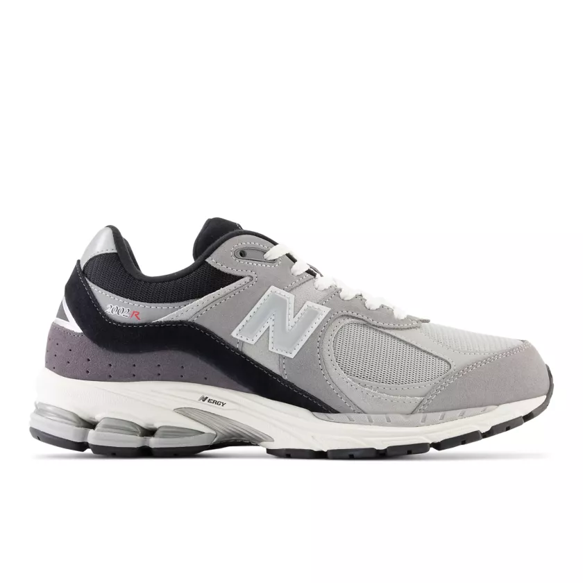 New Balance 2002R Slate Grey Raincloud (M2002RSG)