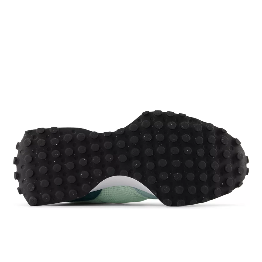 New Balance 327 Grey Blue Castlerock (U327ME)