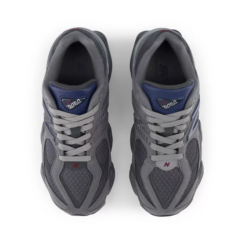 New Balance 9060 Castlerock (GS) (GC9060EC)