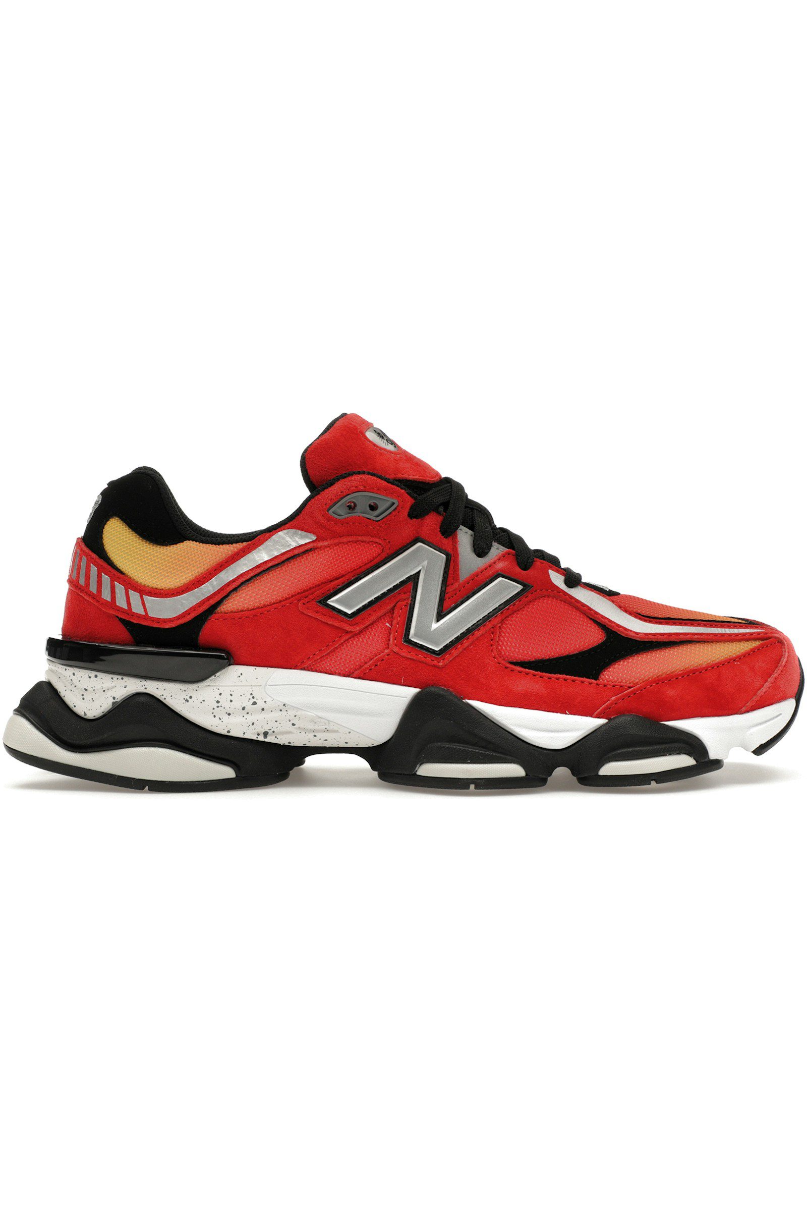New Balance 9060 DTLR Fire Sign (U9060DMG)